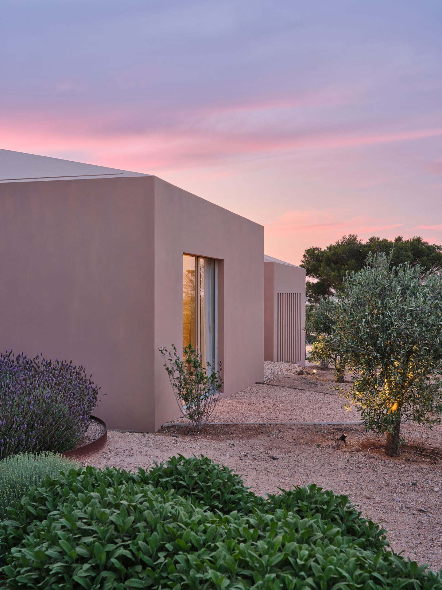Zenith House by NOMO STUDIO - Architizer