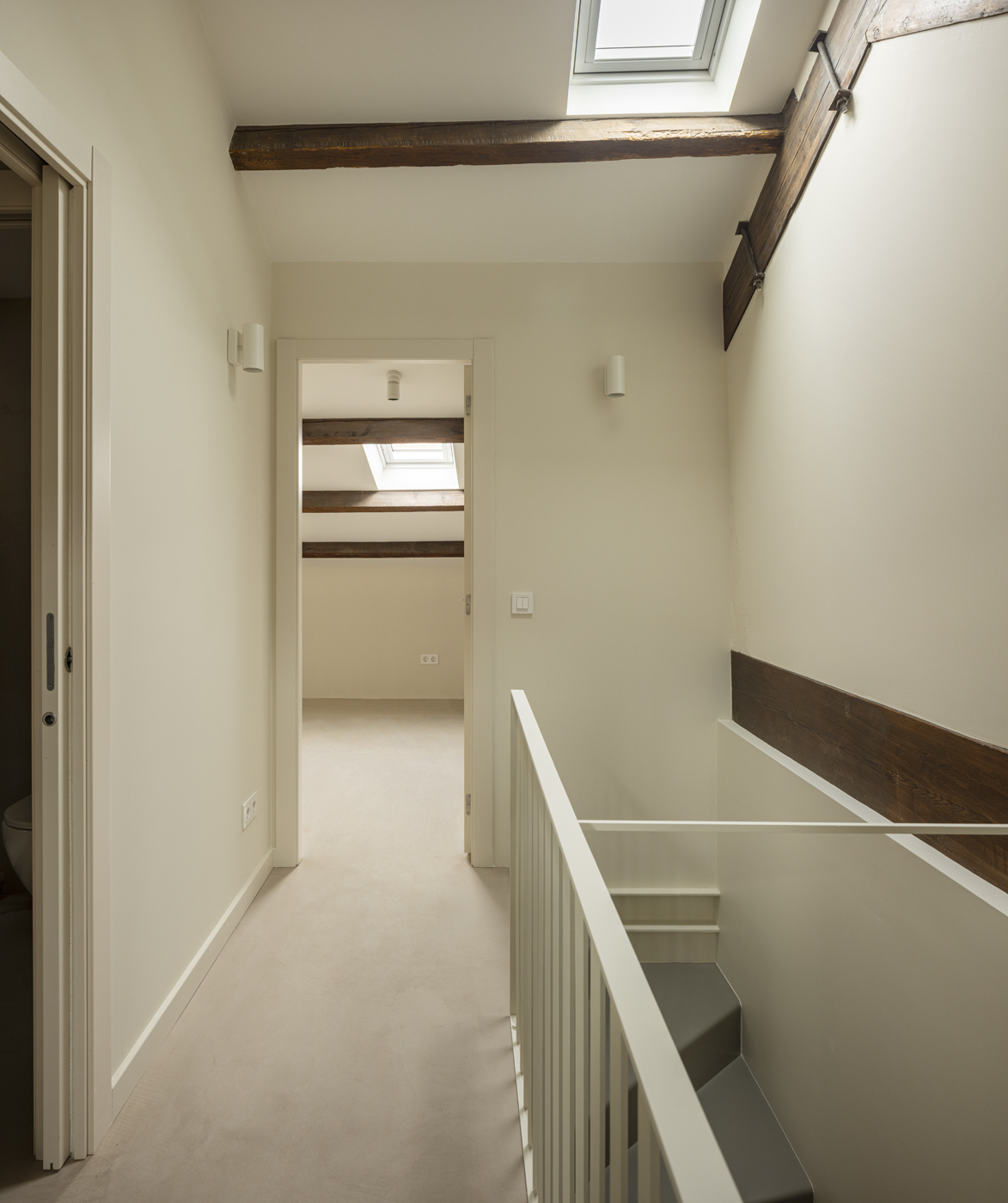 CASA TAU by Nook Architects - Architizer