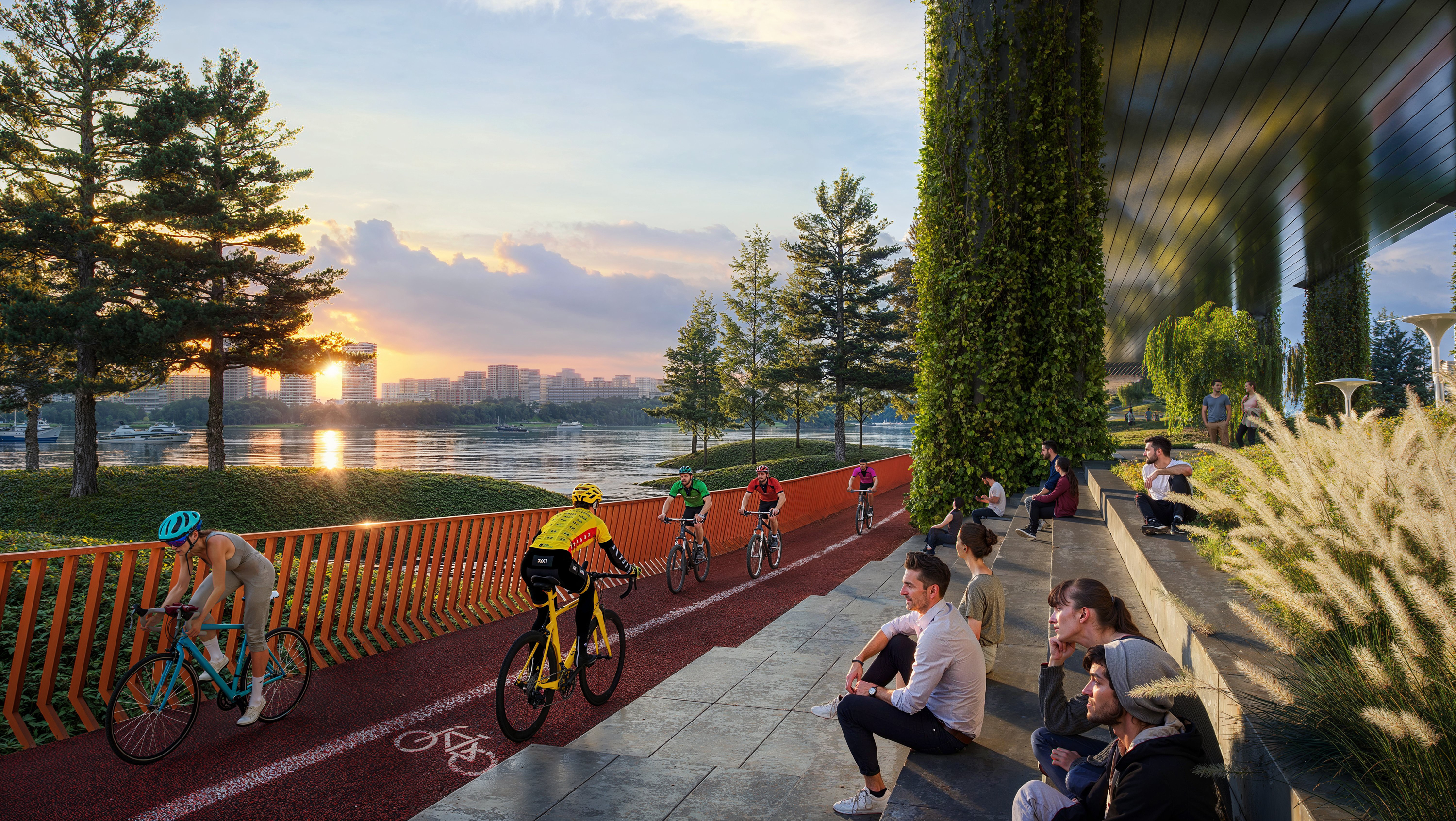 Jamsugyo Competition by YEF STUDIO - Architizer