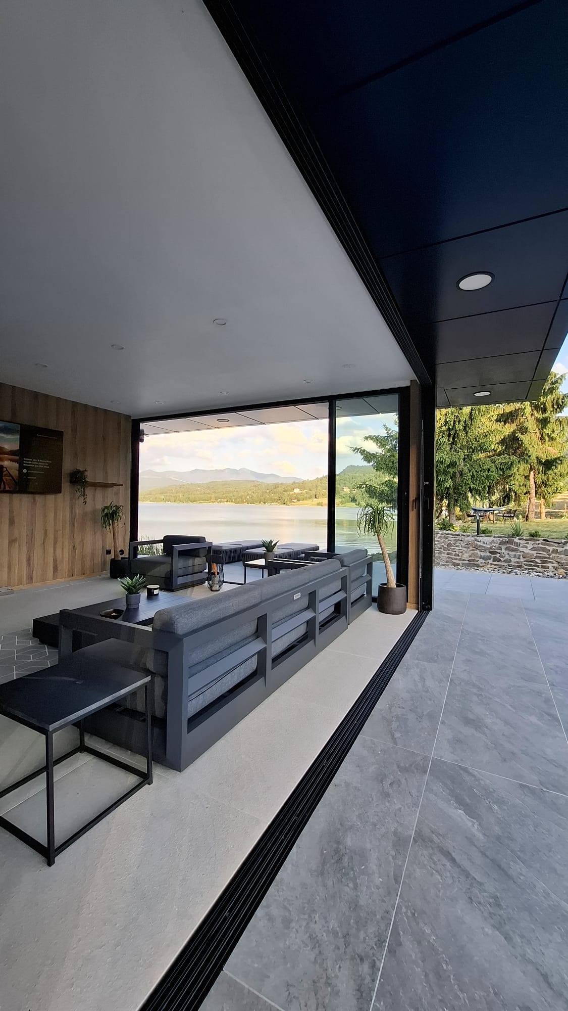 Little Black House by Ion Eremciuc Architects - Architizer