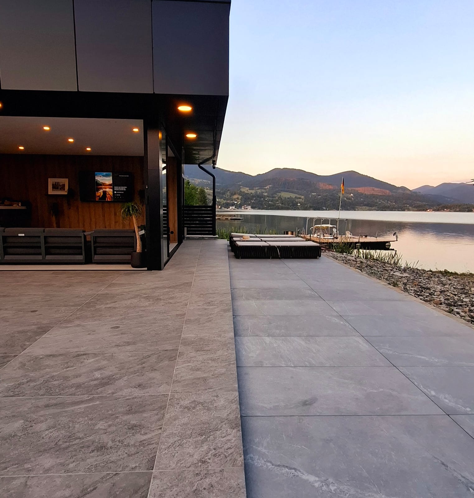 Little Black House by Ion Eremciuc Architects - Architizer