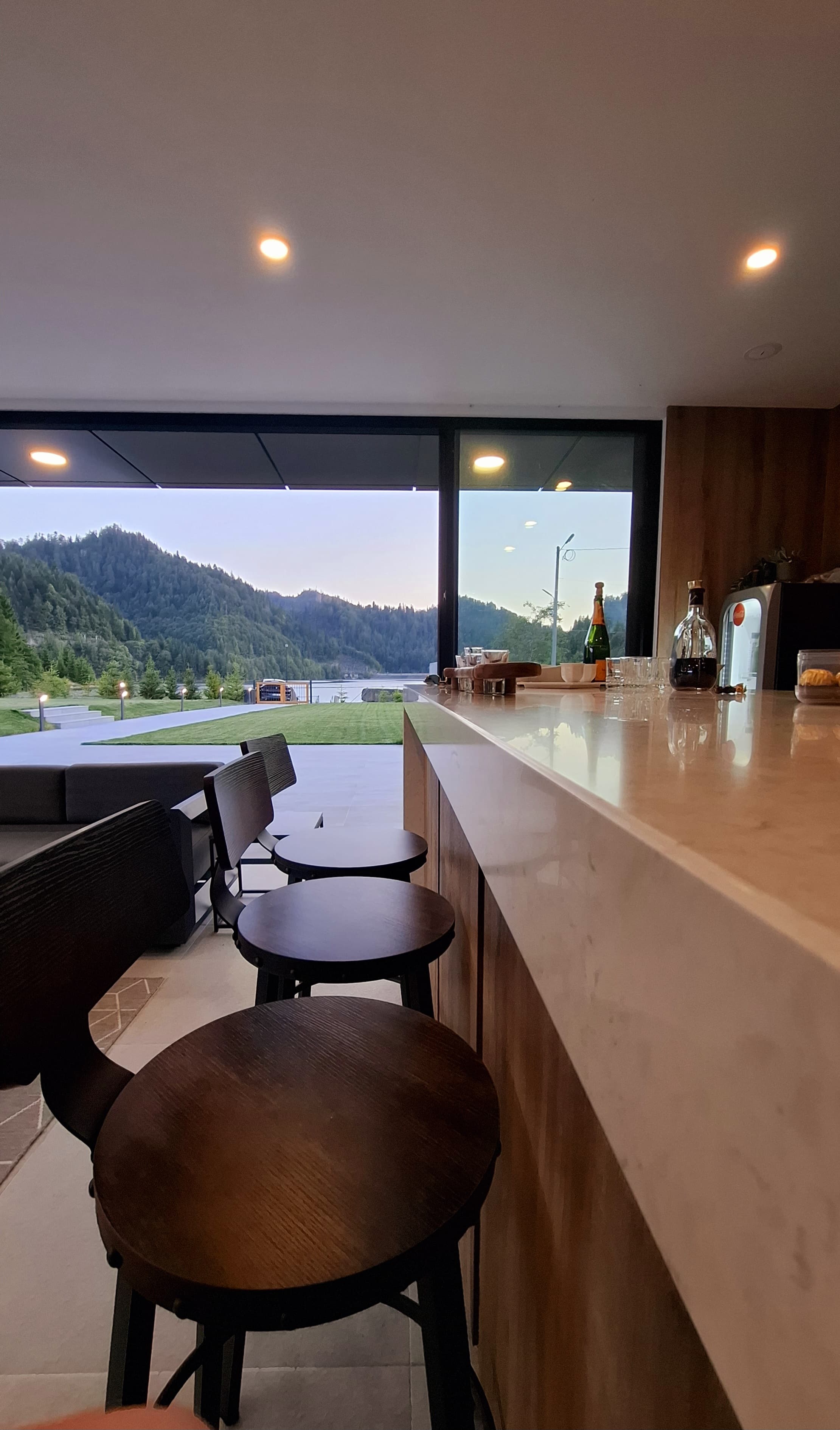 Little Black House by Ion Eremciuc Architects - Architizer
