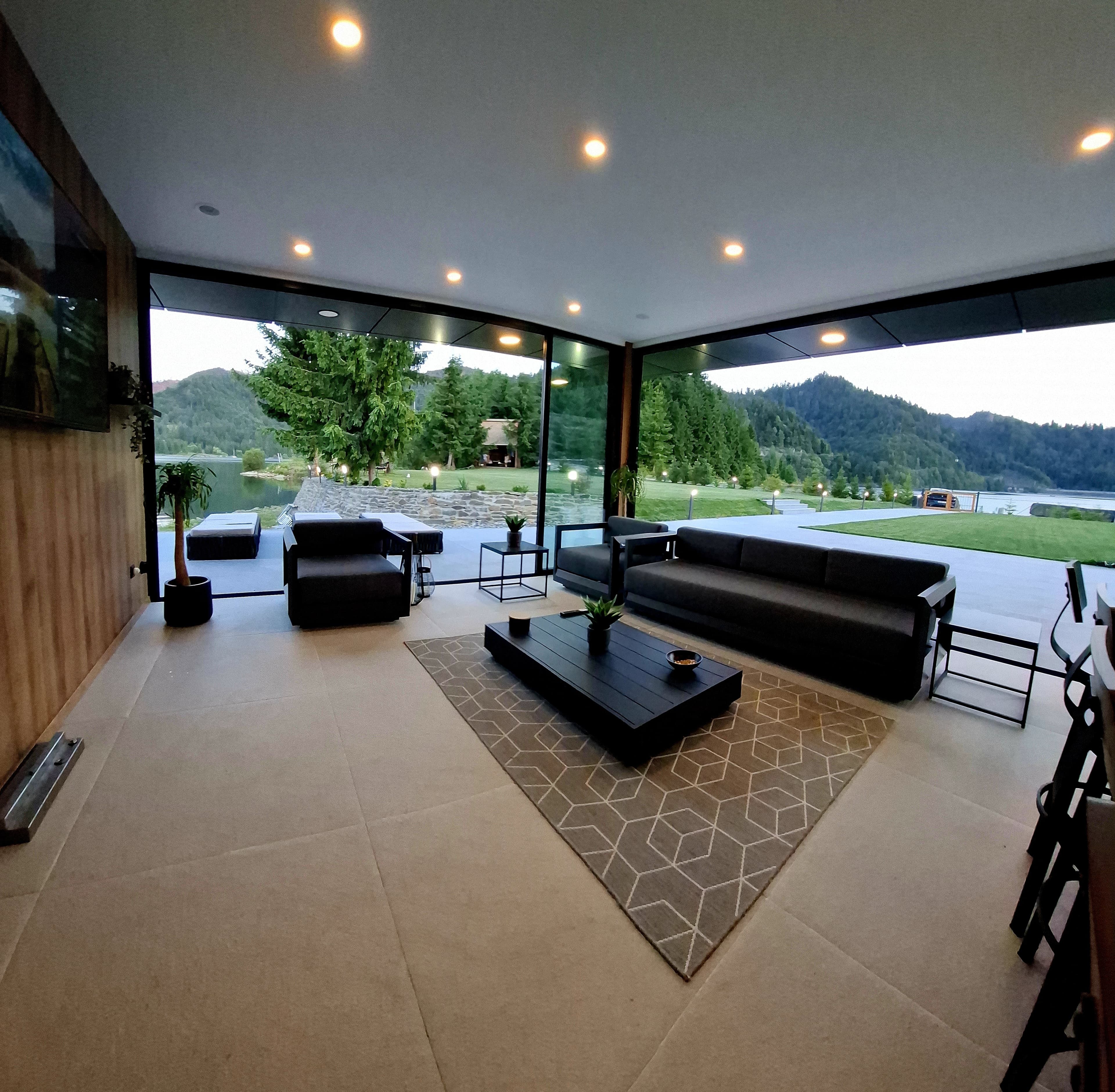 Little Black House by Ion Eremciuc Architects - Architizer