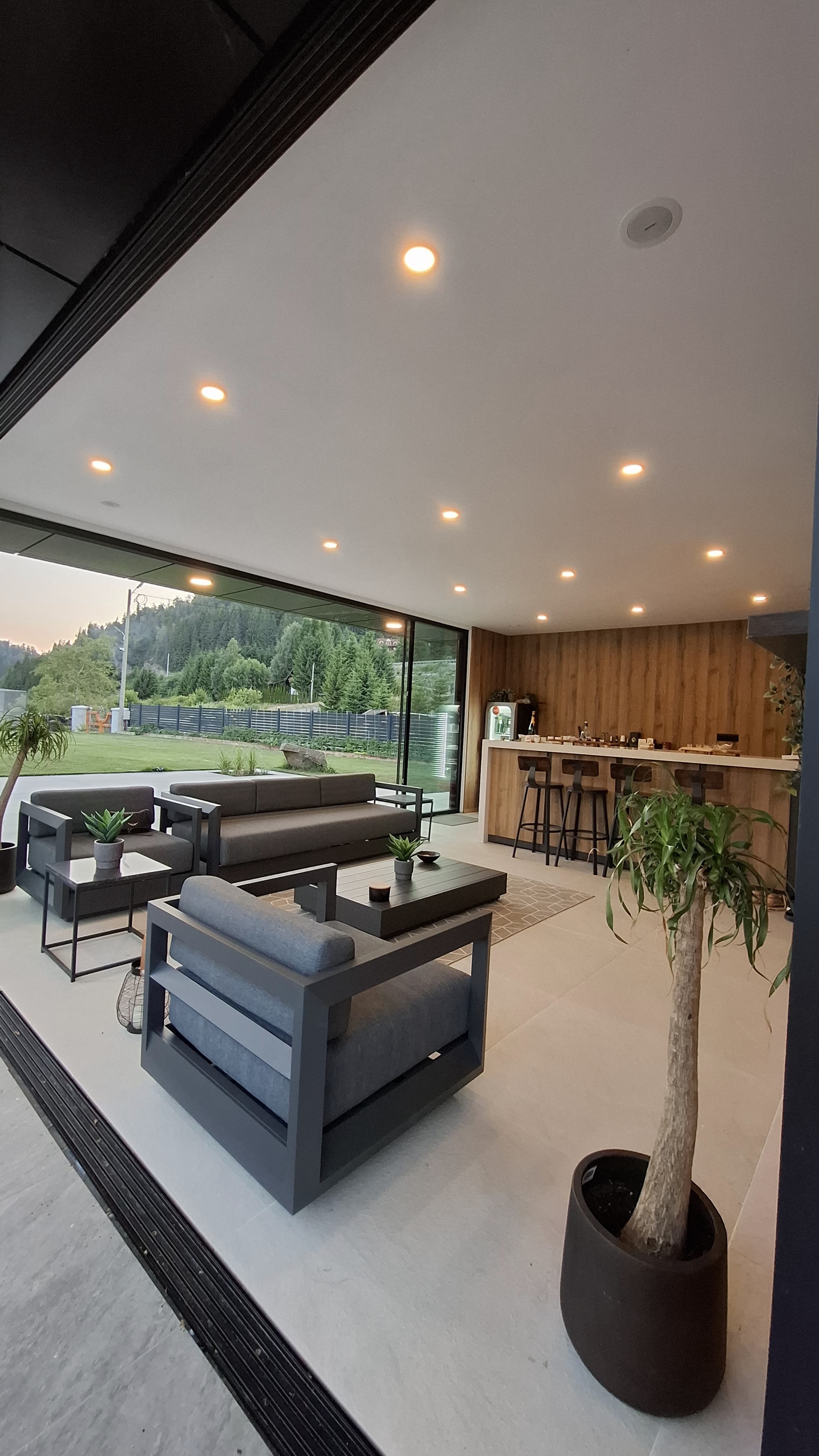Little Black House by Ion Eremciuc Architects - Architizer