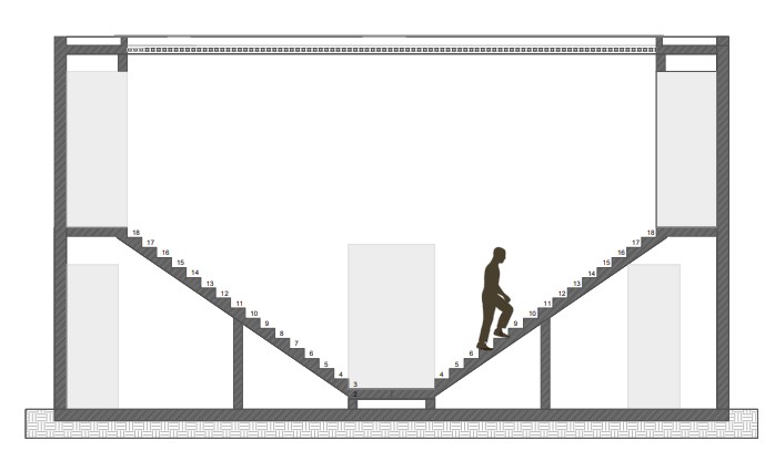 ONOMA by Garcia de Alba + Ponce Arquitectos (GA_P Studio) - Architizer