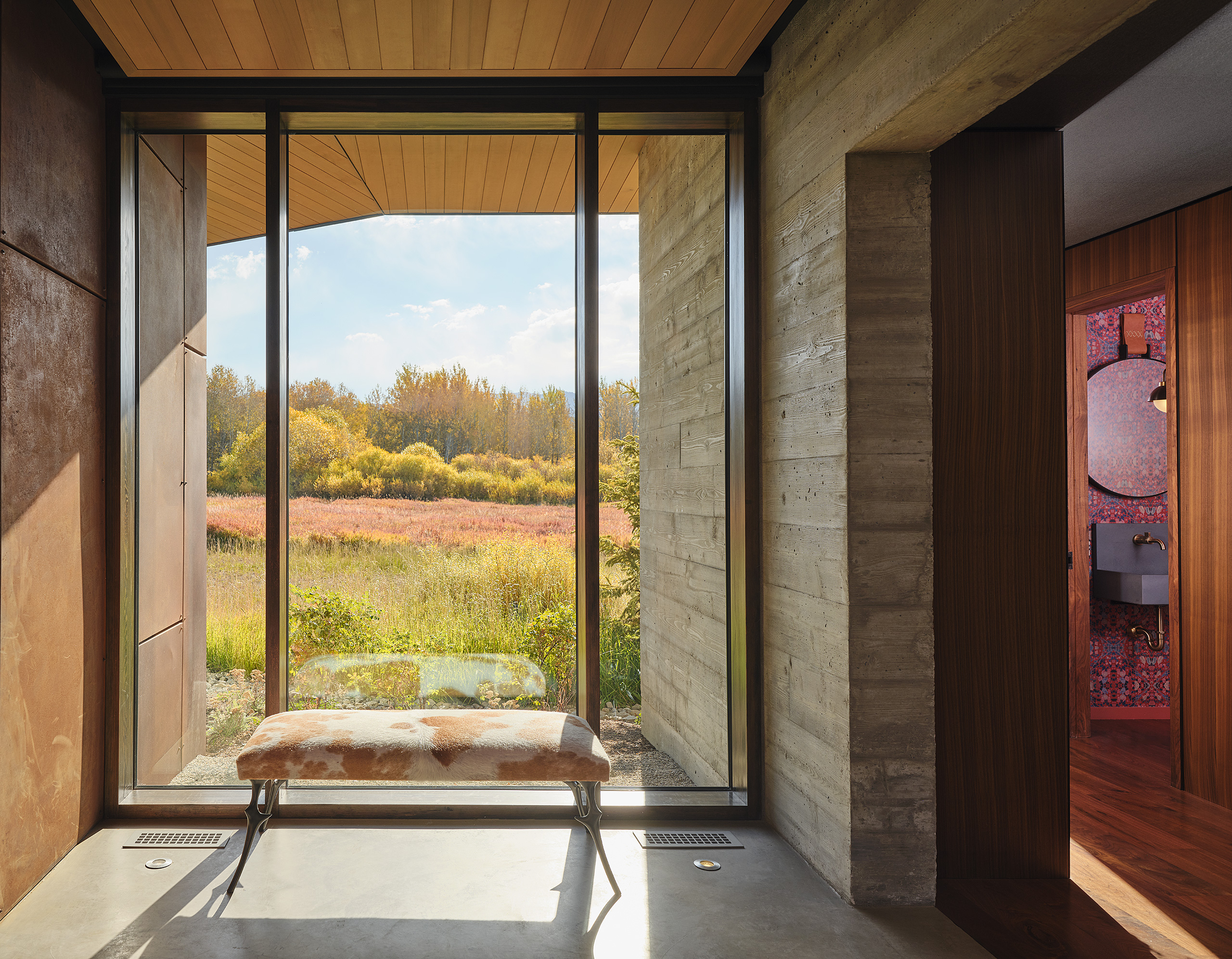 Idea 4281925: Alta North by Prospect Studio in Alta, United States ...