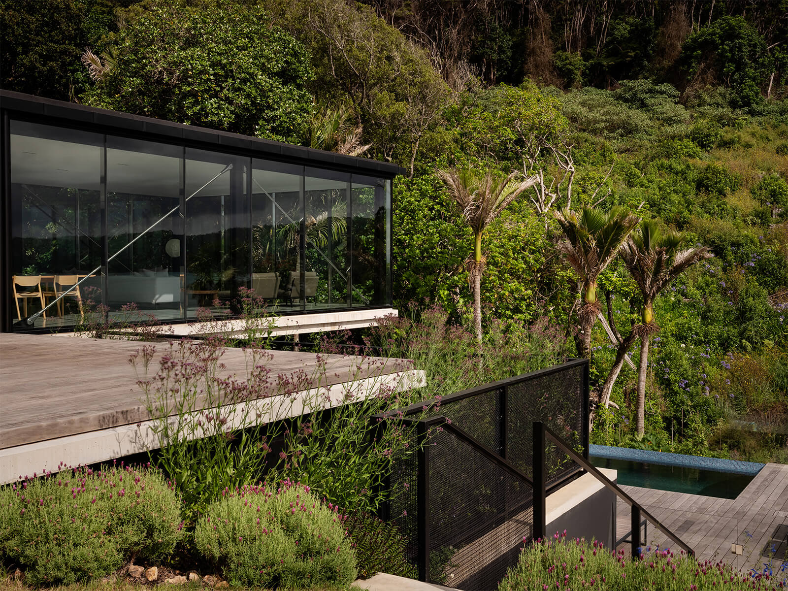 Mahuika by Daniel Marshall Architects - Architizer