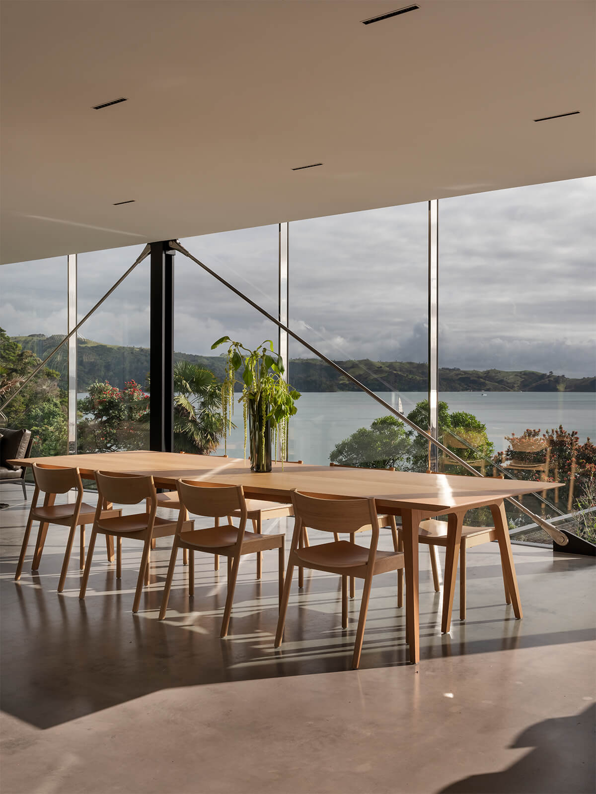 Mahuika by Daniel Marshall Architects - Architizer