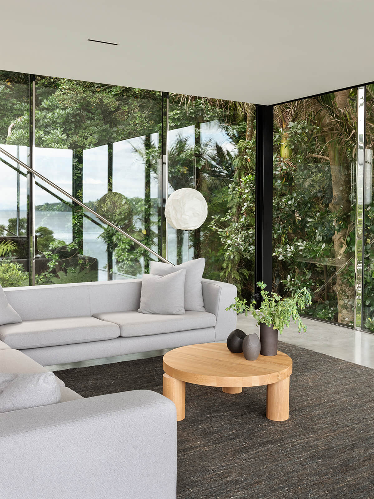 Mahuika by Daniel Marshall Architects - Architizer