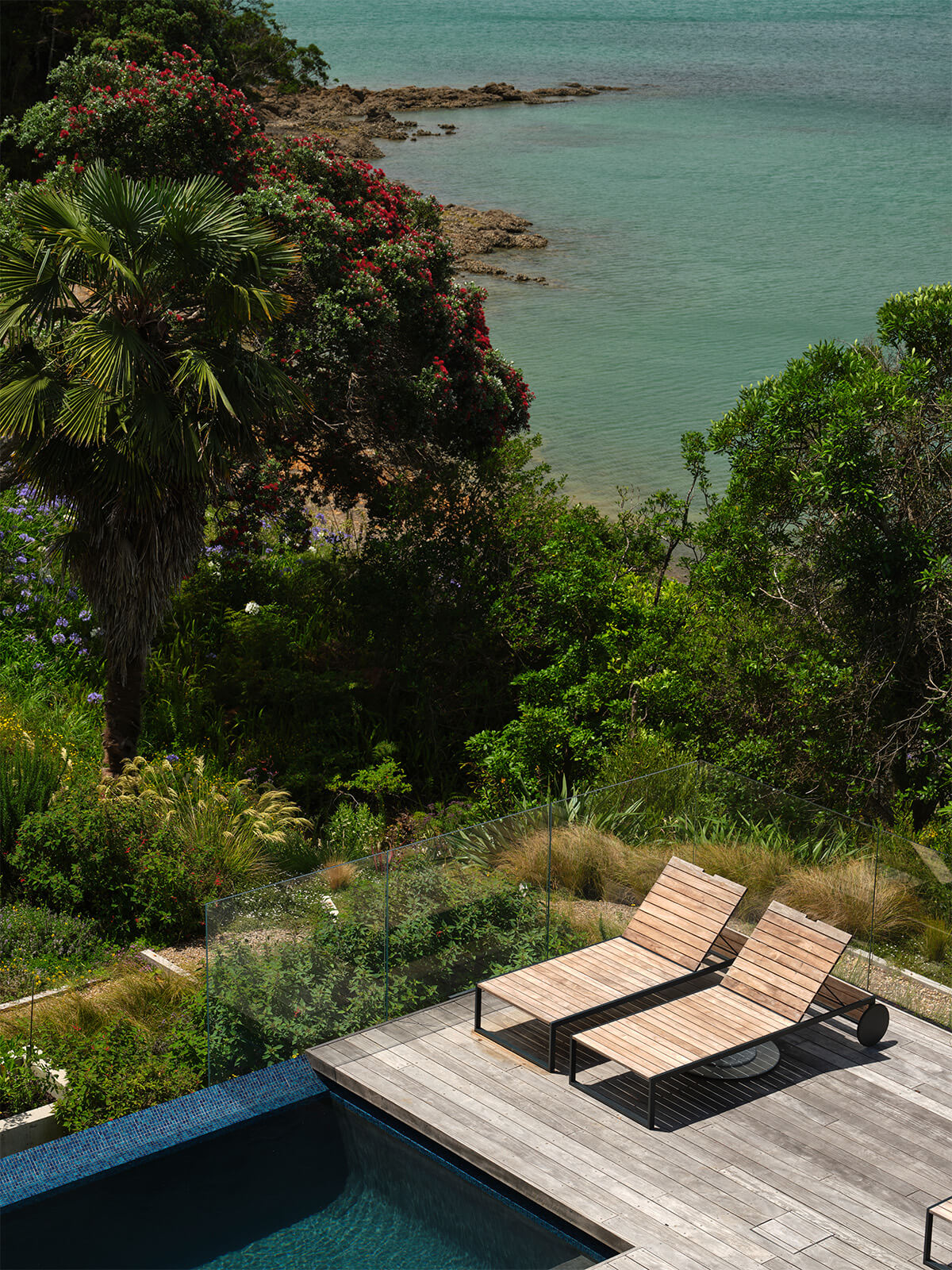 Mahuika by Daniel Marshall Architects - Architizer