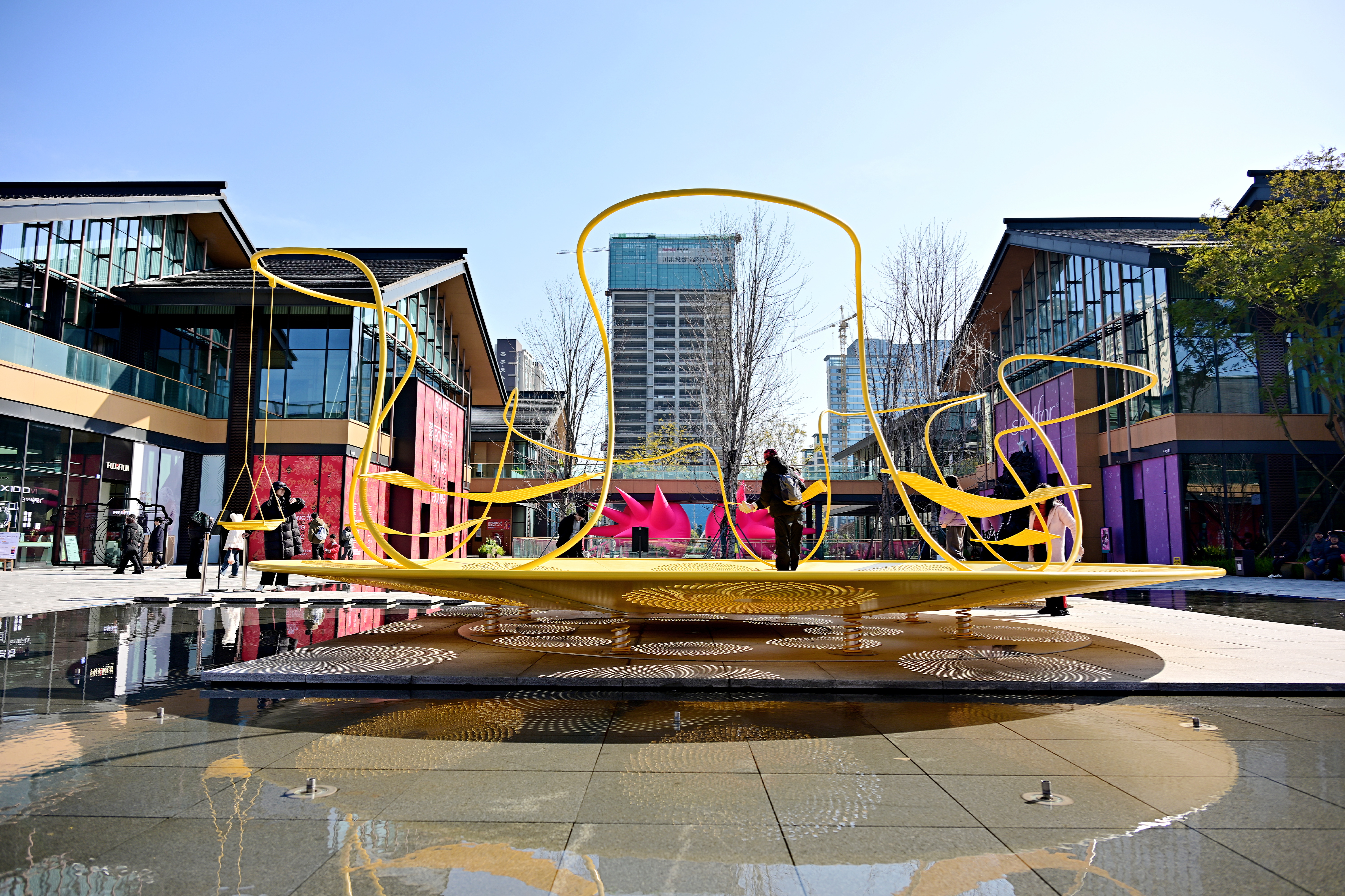 Rouse the Sun by DL Atelier - Architizer