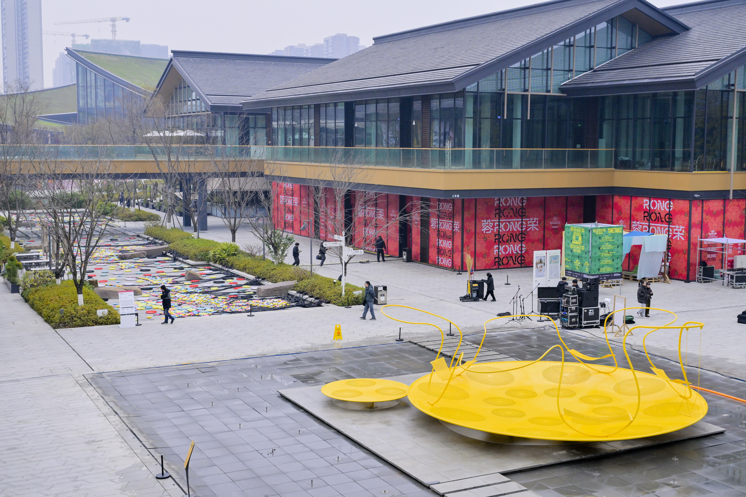 Rouse the Sun by DL Atelier - Architizer