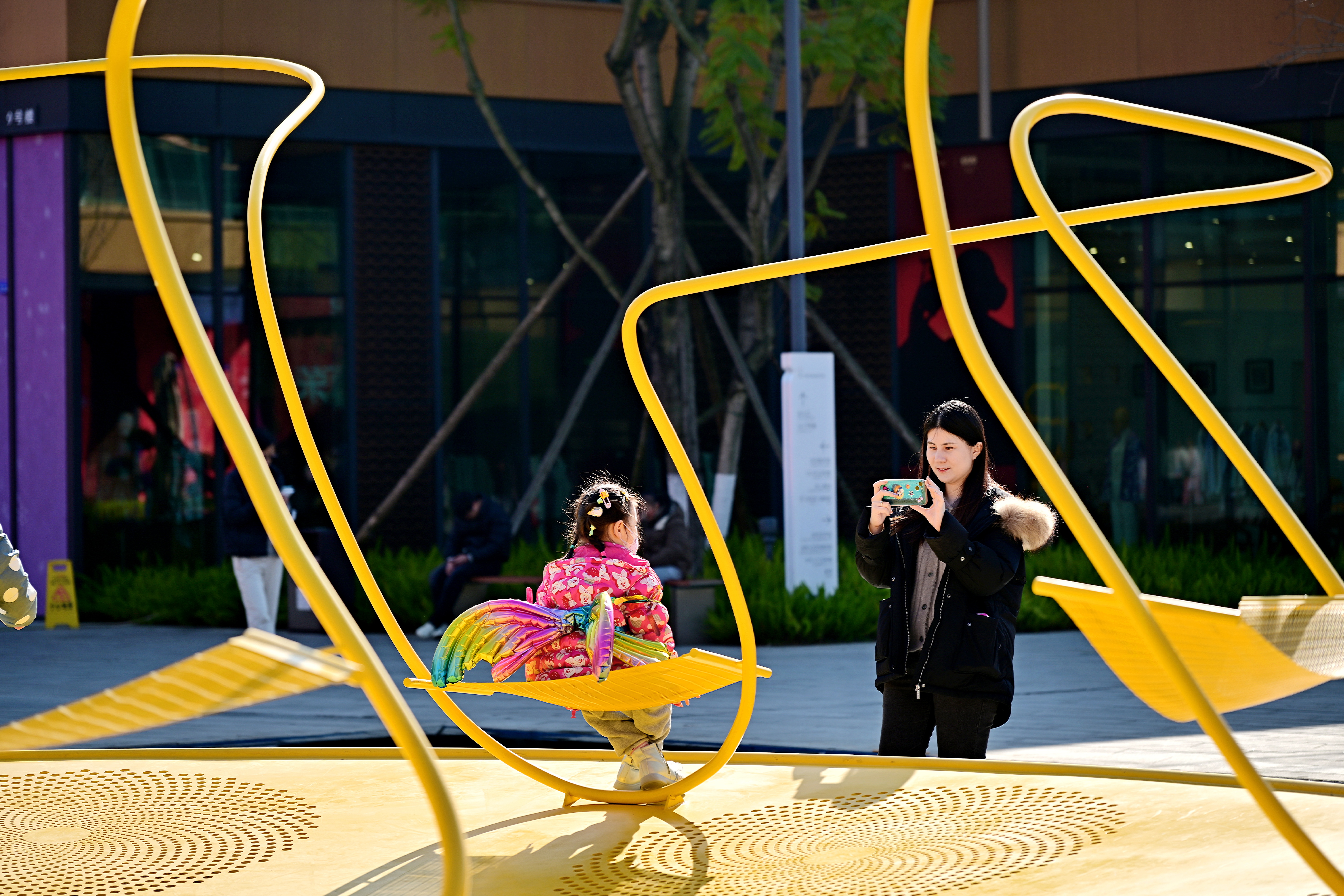 Rouse the Sun by DL Atelier - Architizer