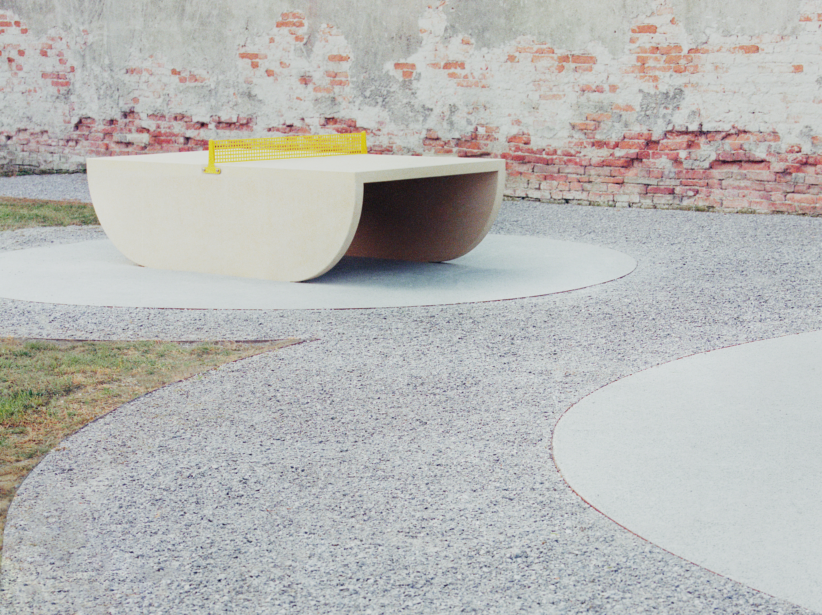 GREEN KILOMETER by Ghisellini Architetti - Architizer