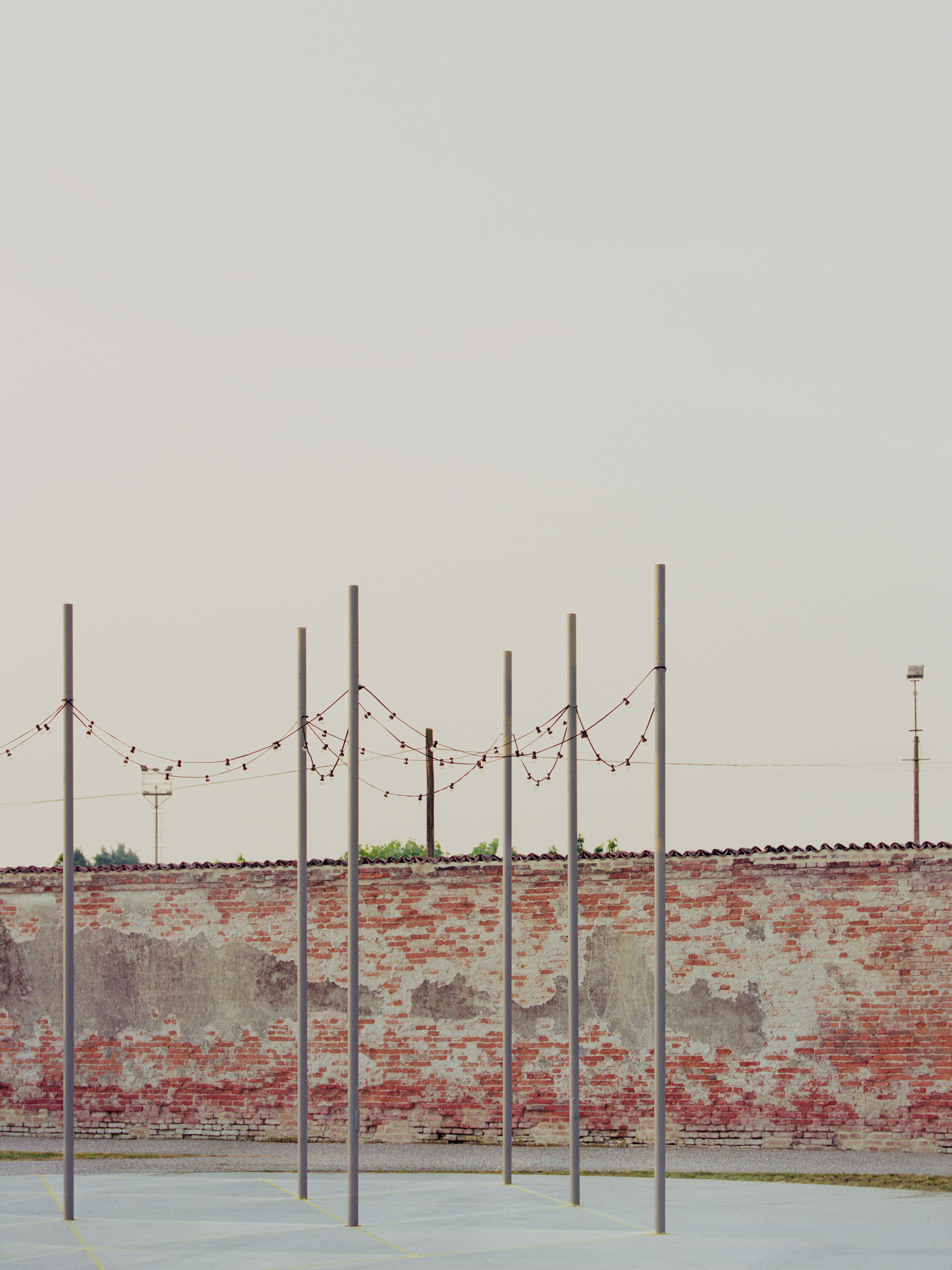 GREEN KILOMETER by Ghisellini Architetti - Architizer