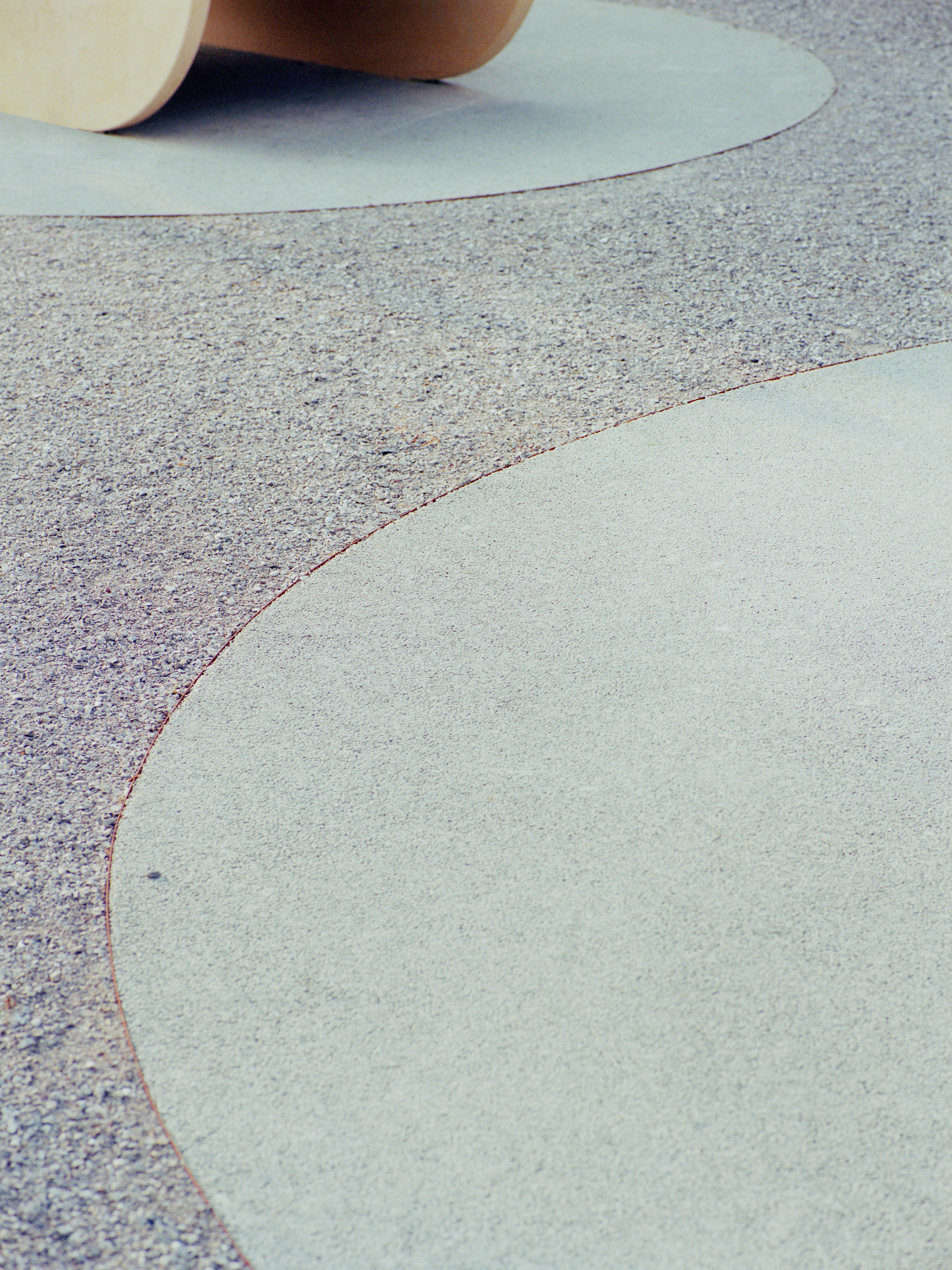 GREEN KILOMETER by Ghisellini Architetti - Architizer