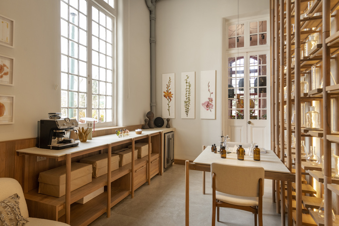David Zwiebach Arquitectura - Architizer