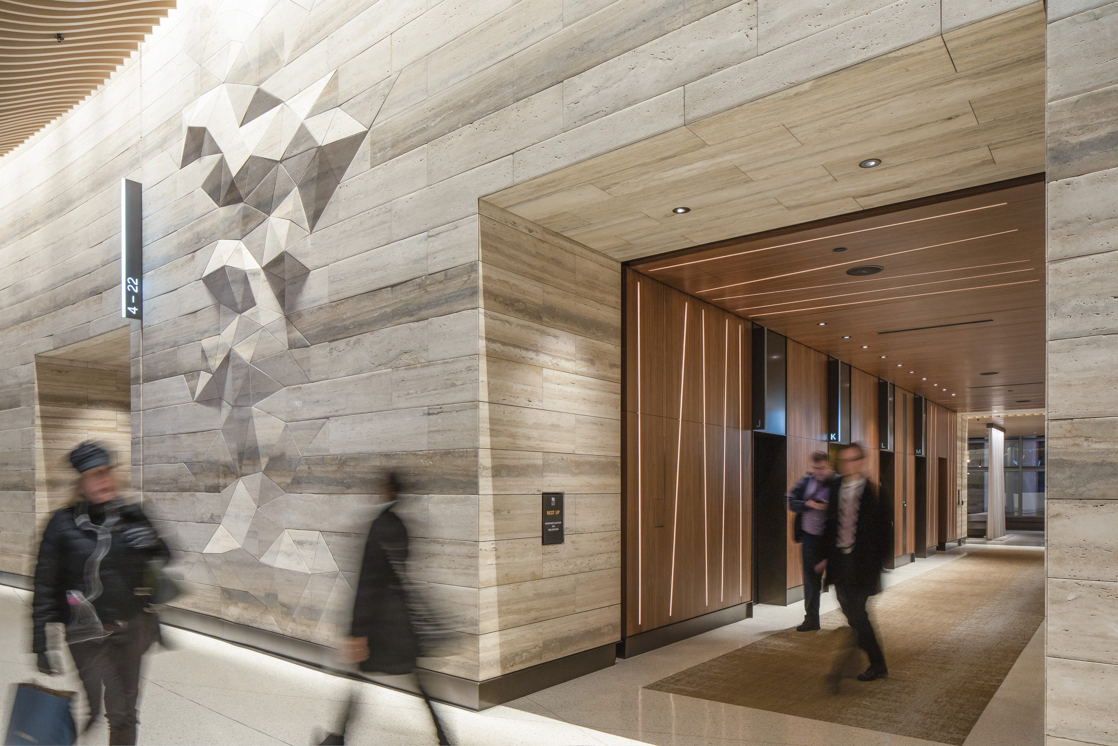 Two Union Square Repositioning by NBBJ - Architizer