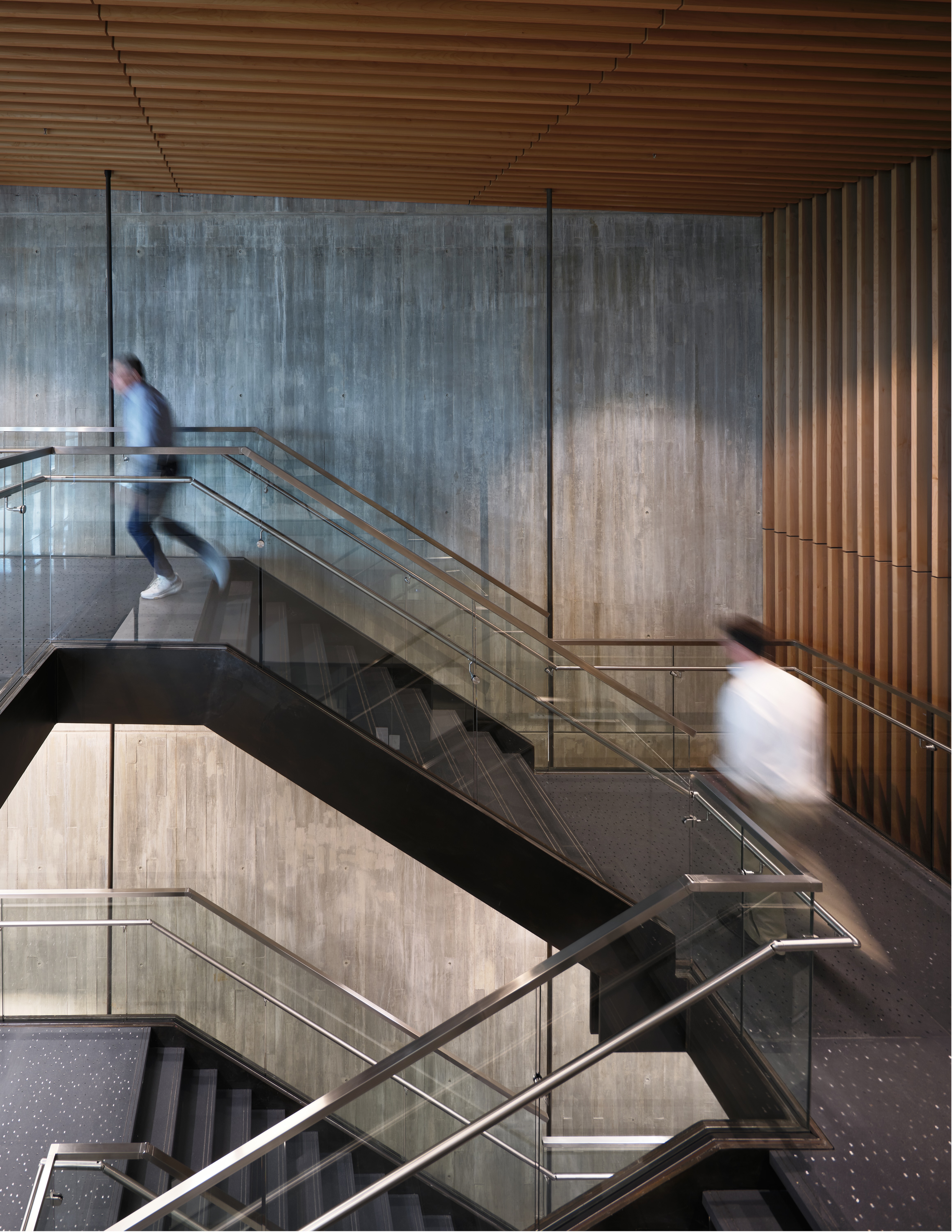 New U.S. Consulate General, Guadalajara, Mexico by The Miller Hull ...
