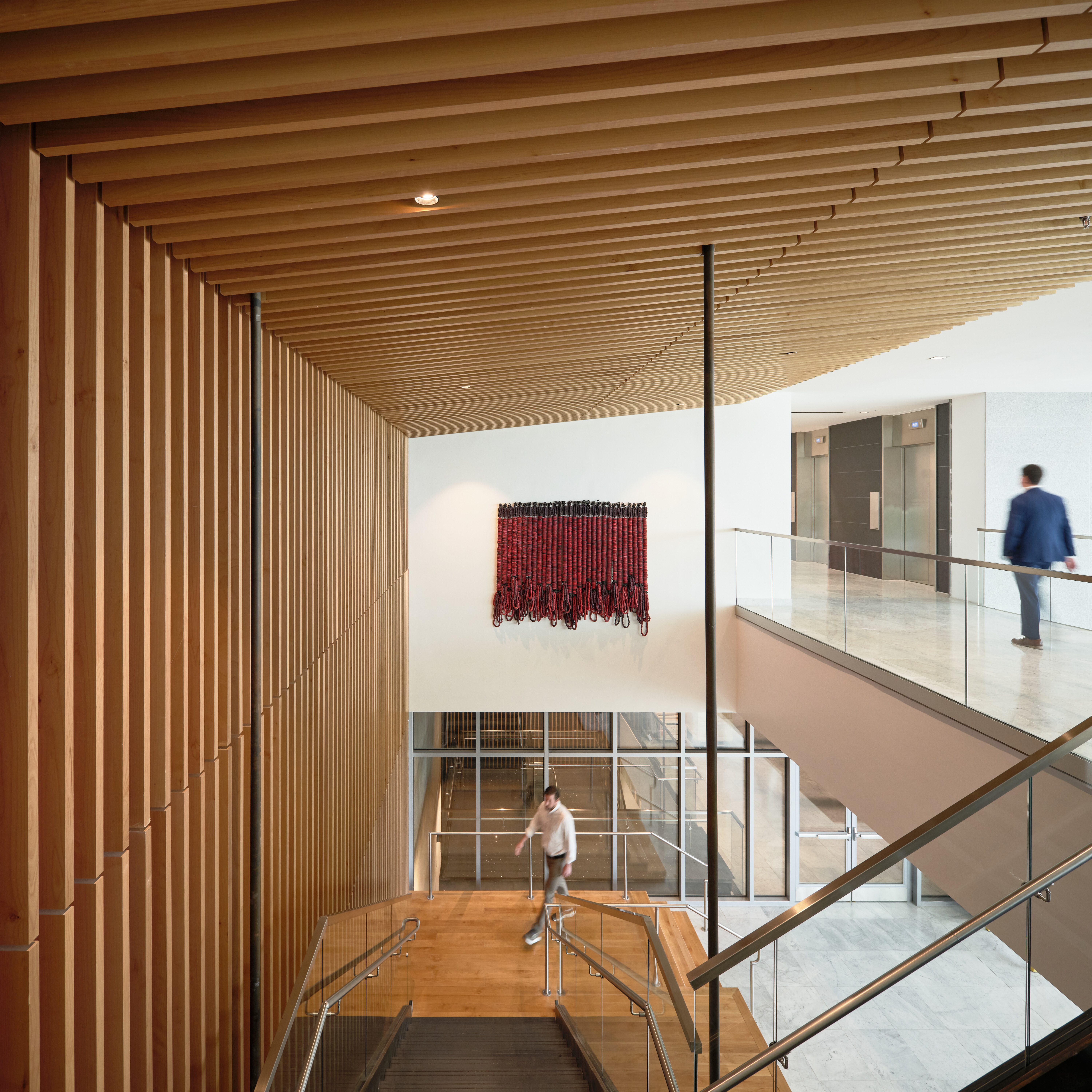 New U.S. Consulate General, Guadalajara, Mexico by The Miller Hull ...