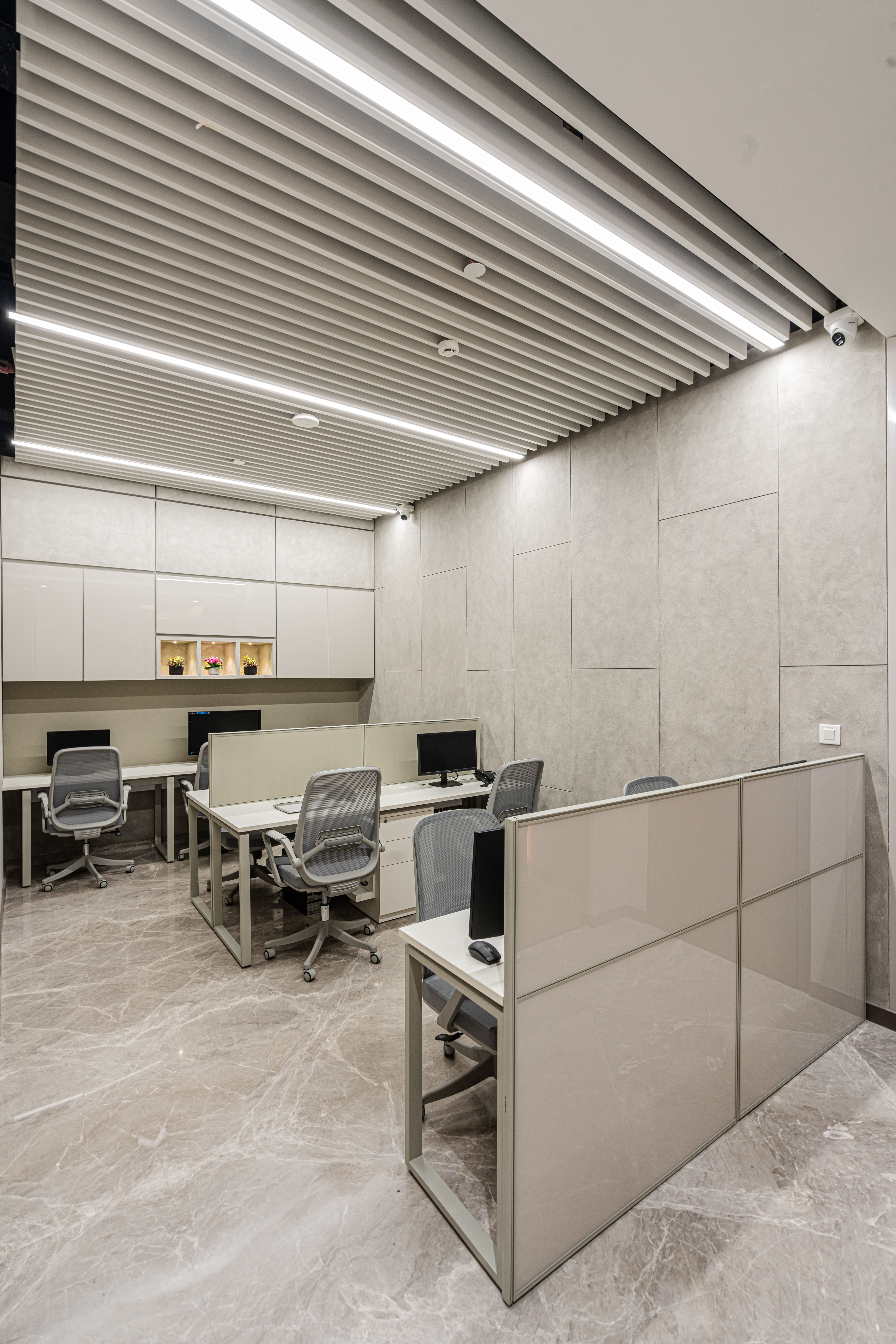 Dominion Office by Arriva Designs - Architizer