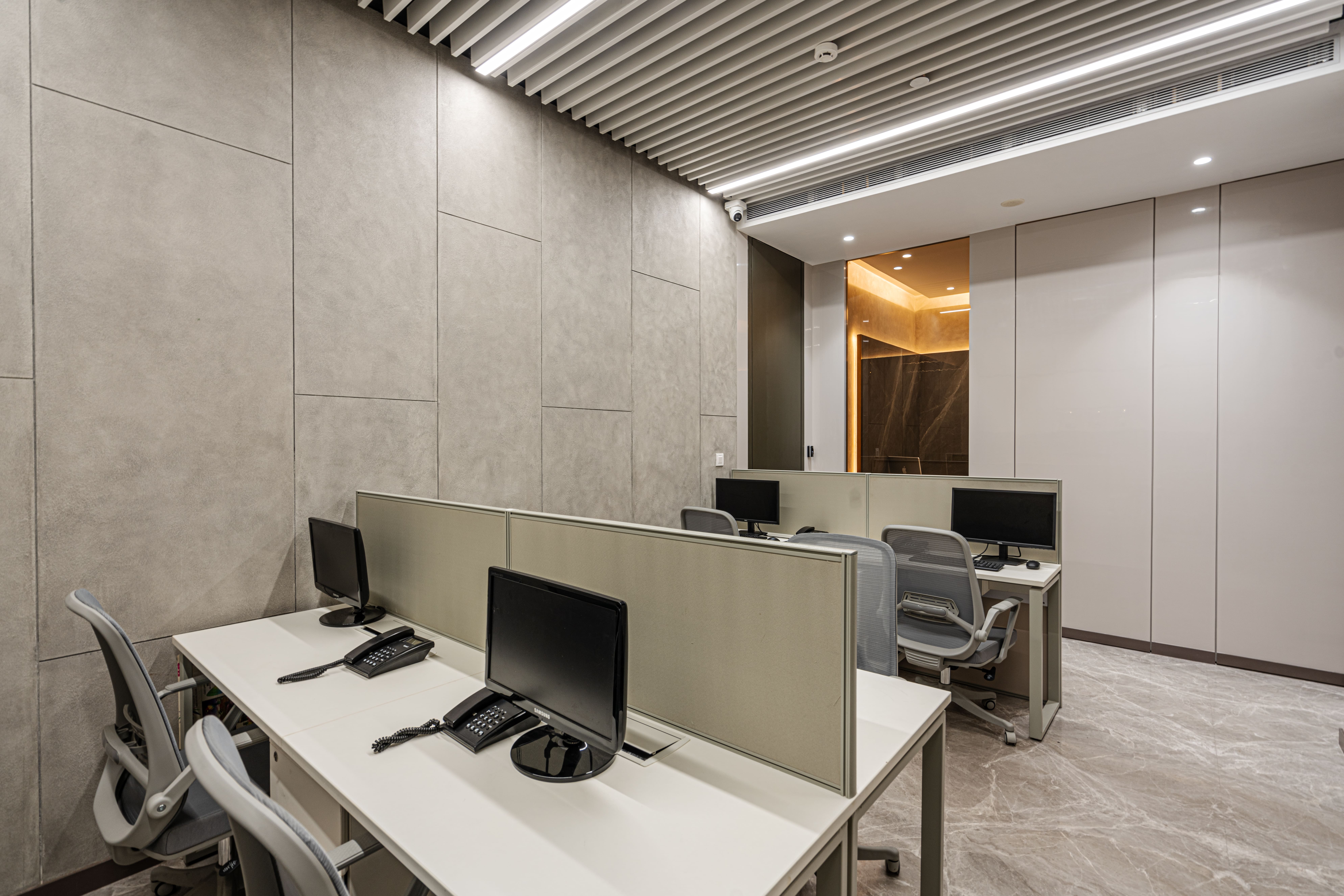 Dominion Office by Arriva Designs - Architizer