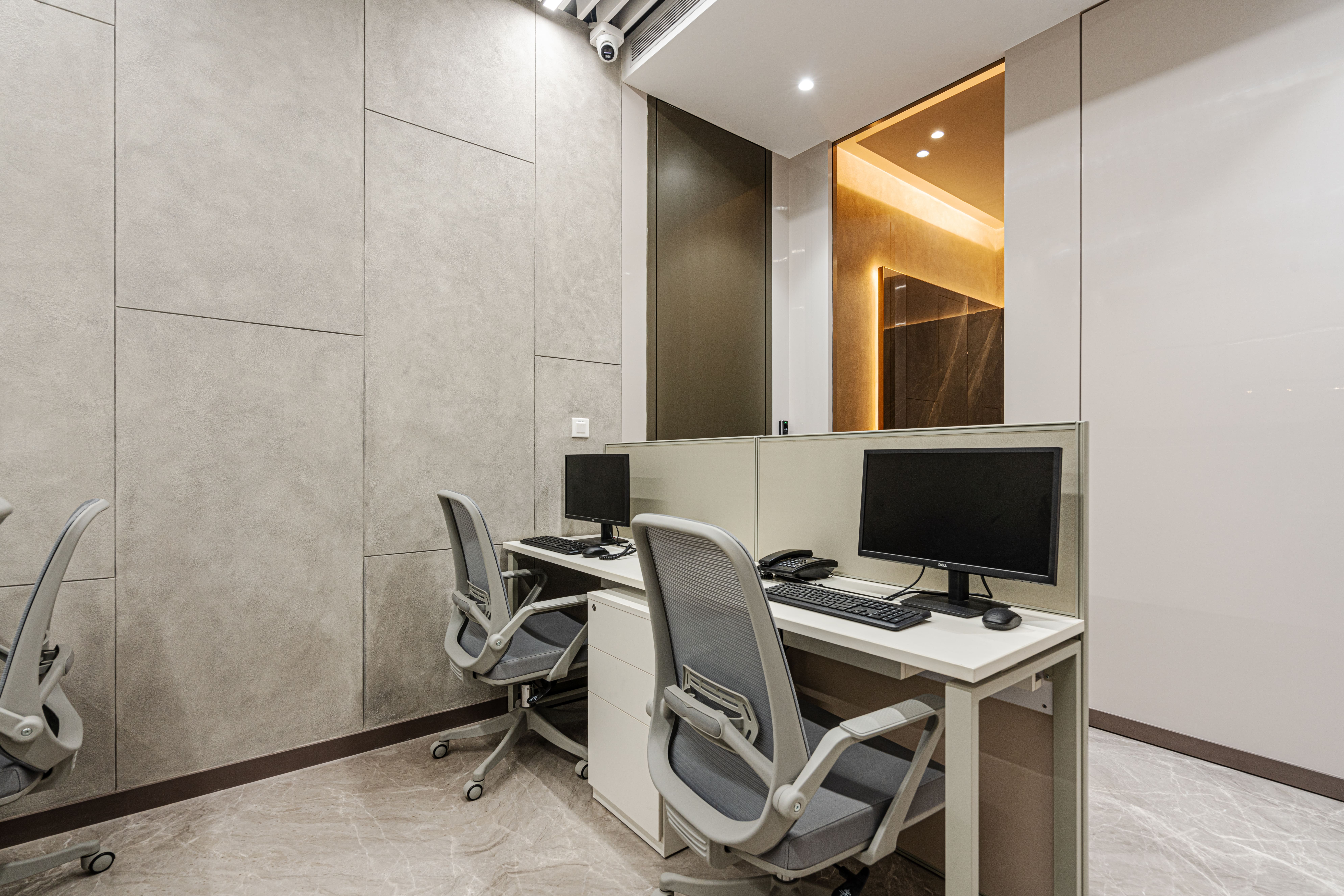 Dominion Office by Arriva Designs - Architizer