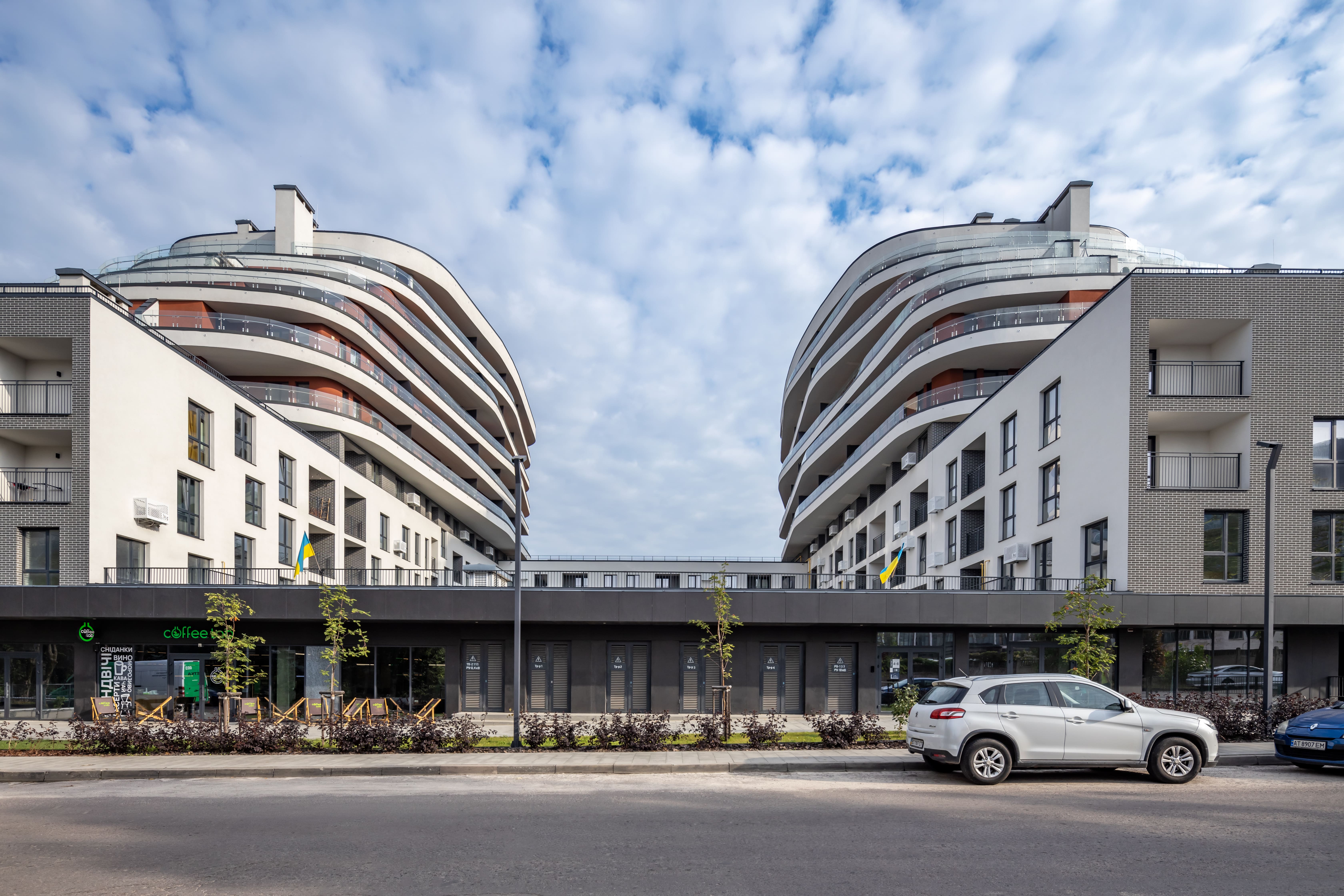 Viking Park by AVR Development - Architizer