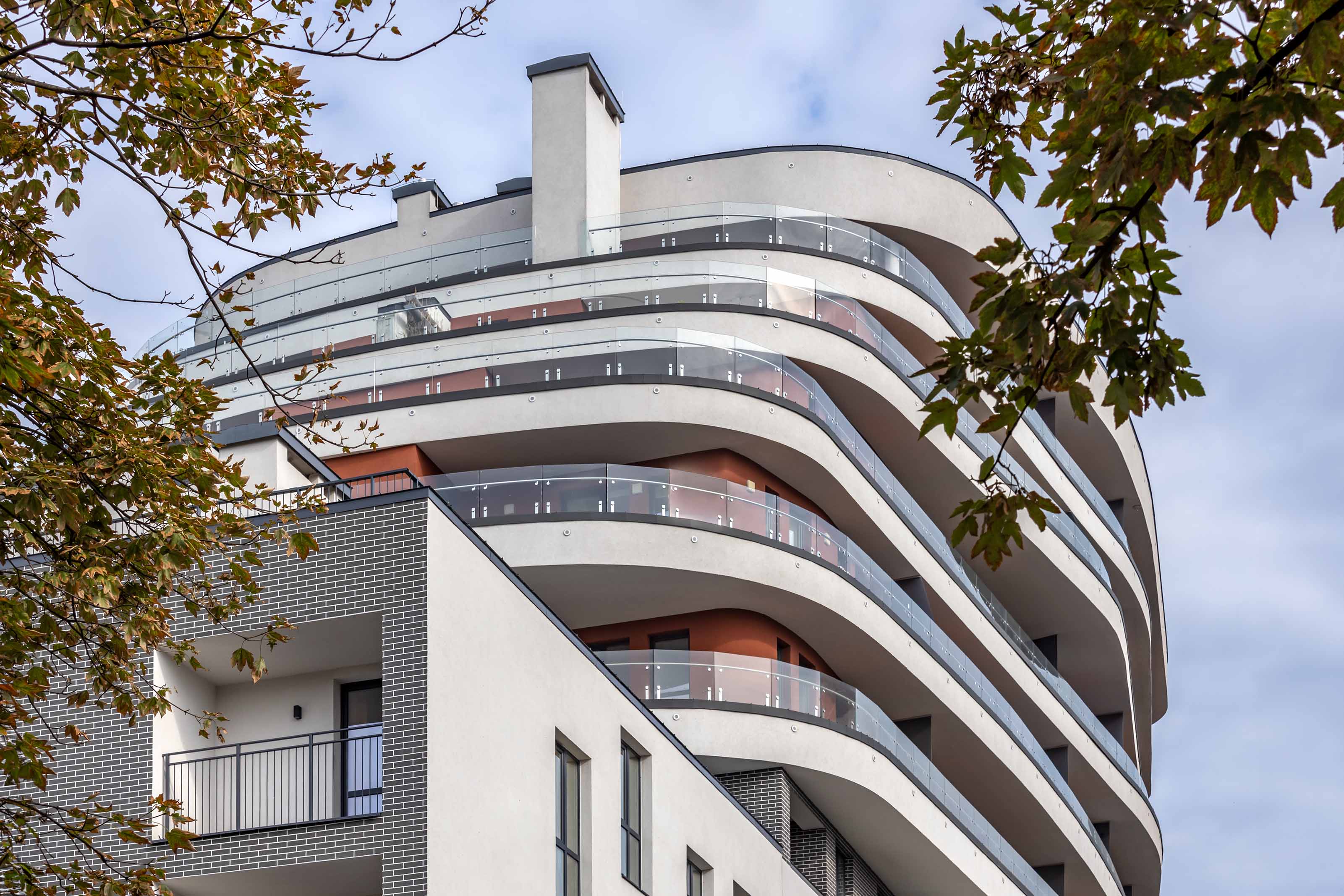 Viking Park by AVR Development - Architizer