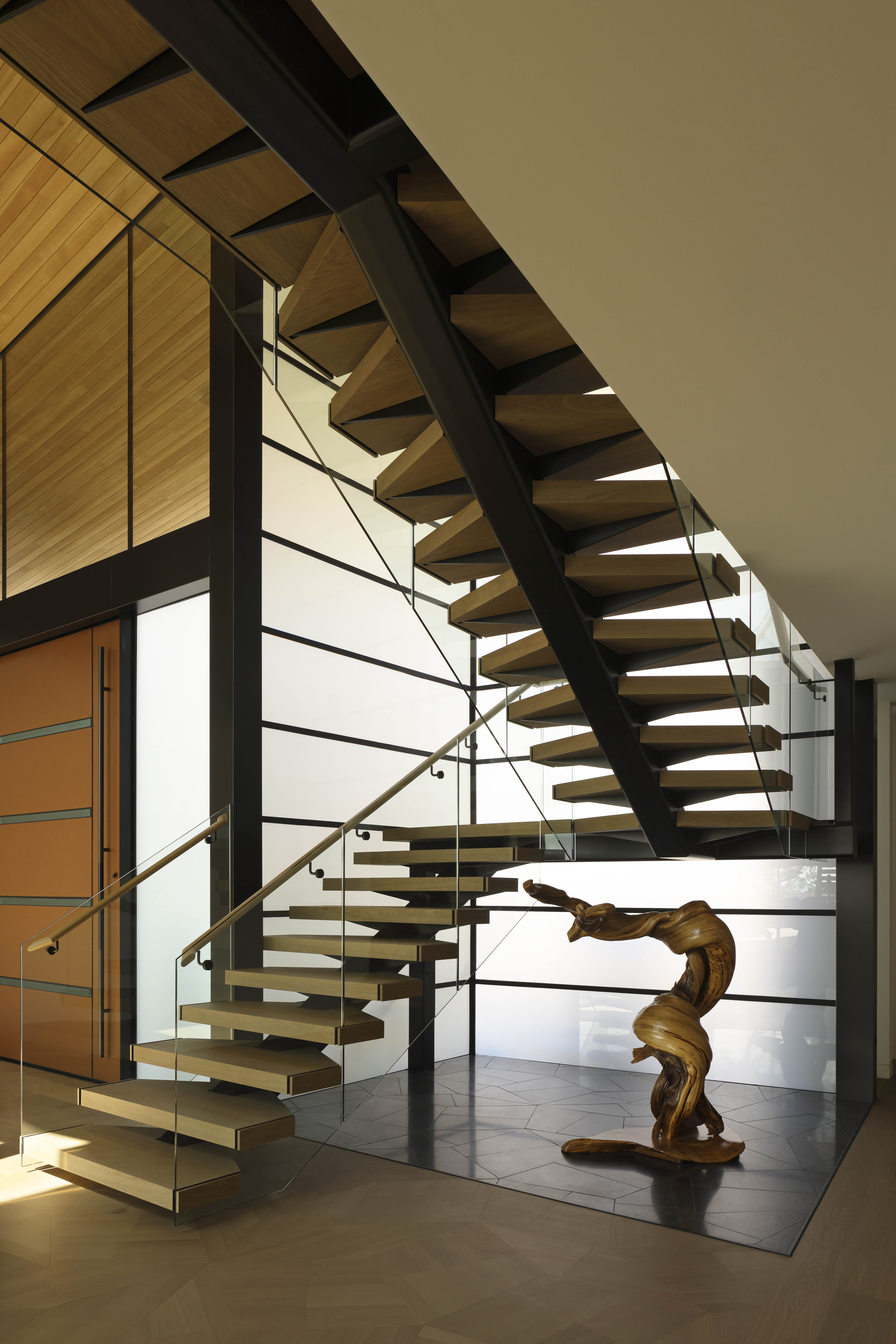 Desert Geode by Kendle Design Collaborative - Architizer