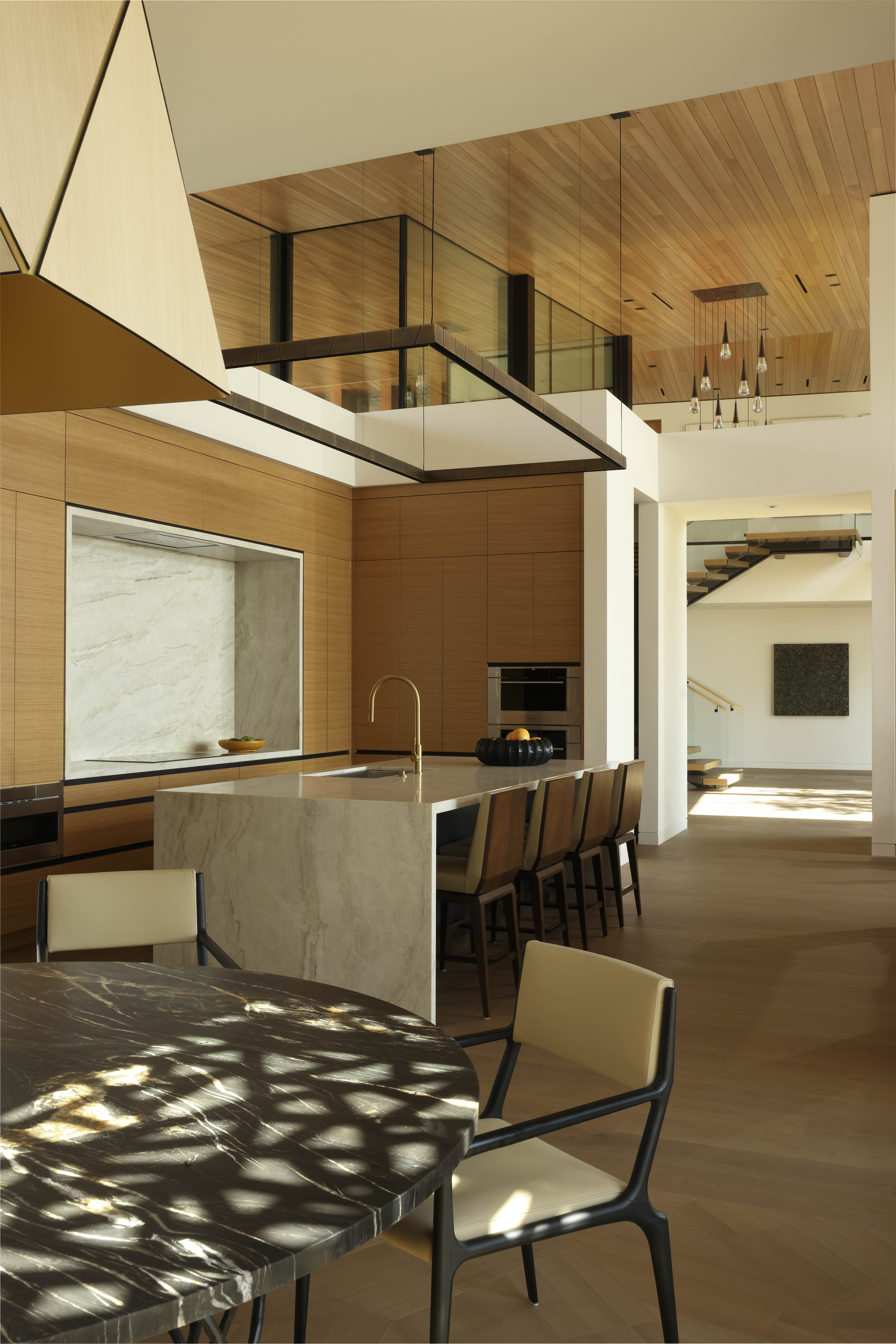 Desert Geode by Kendle Design Collaborative - Architizer