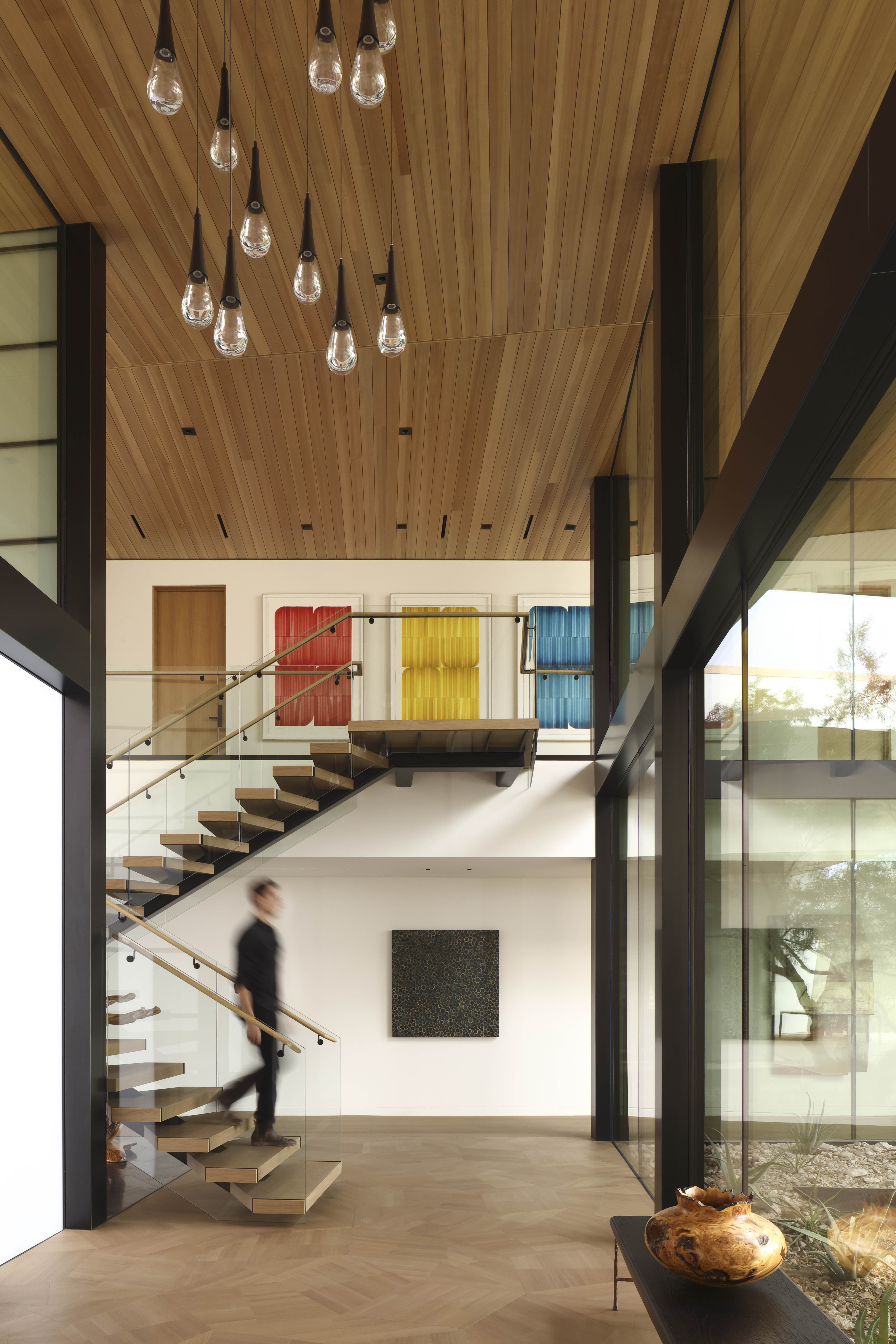 Desert Geode by Kendle Design Collaborative - Architizer