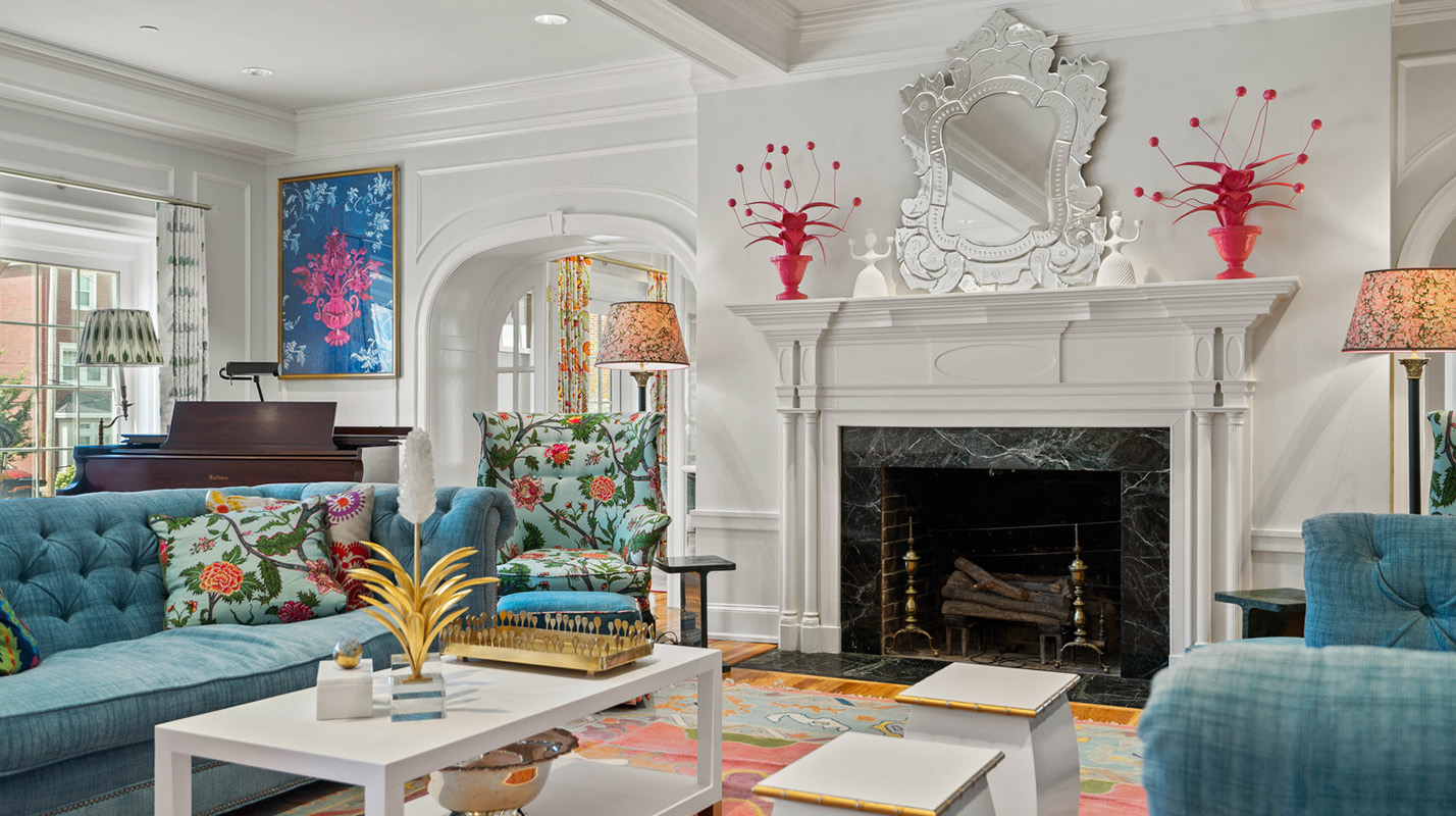 Pi Beta Phi Sorority at the University of Missouri by Treanor - Architizer