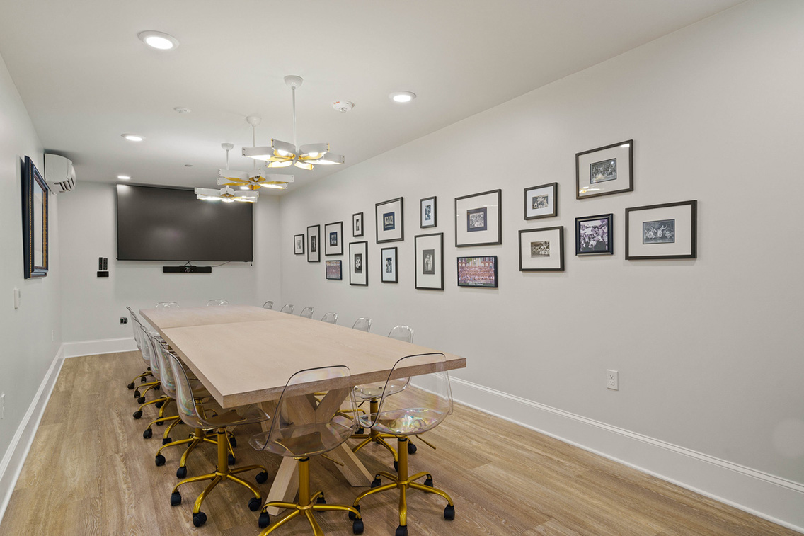 Pi Beta Phi Sorority at the University of Missouri by Treanor - Architizer