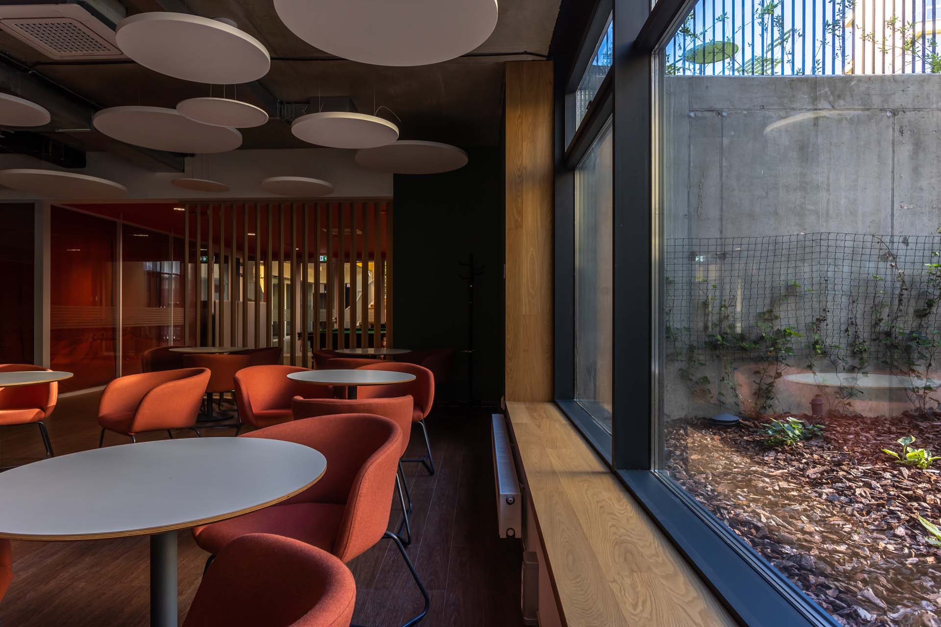 Collegium UCU by AVR Development - Architizer