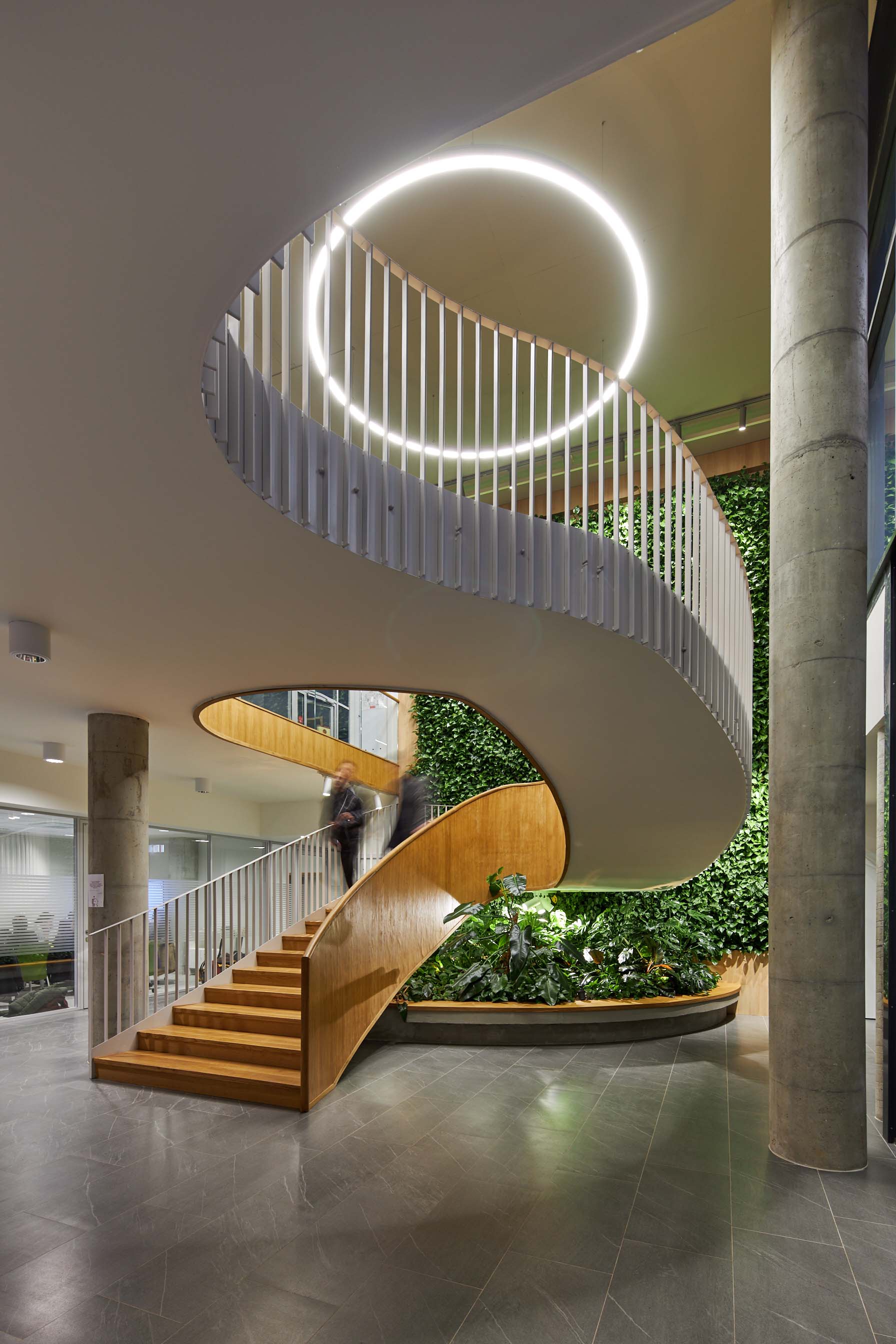 Collegium UCU by AVR Development - Architizer
