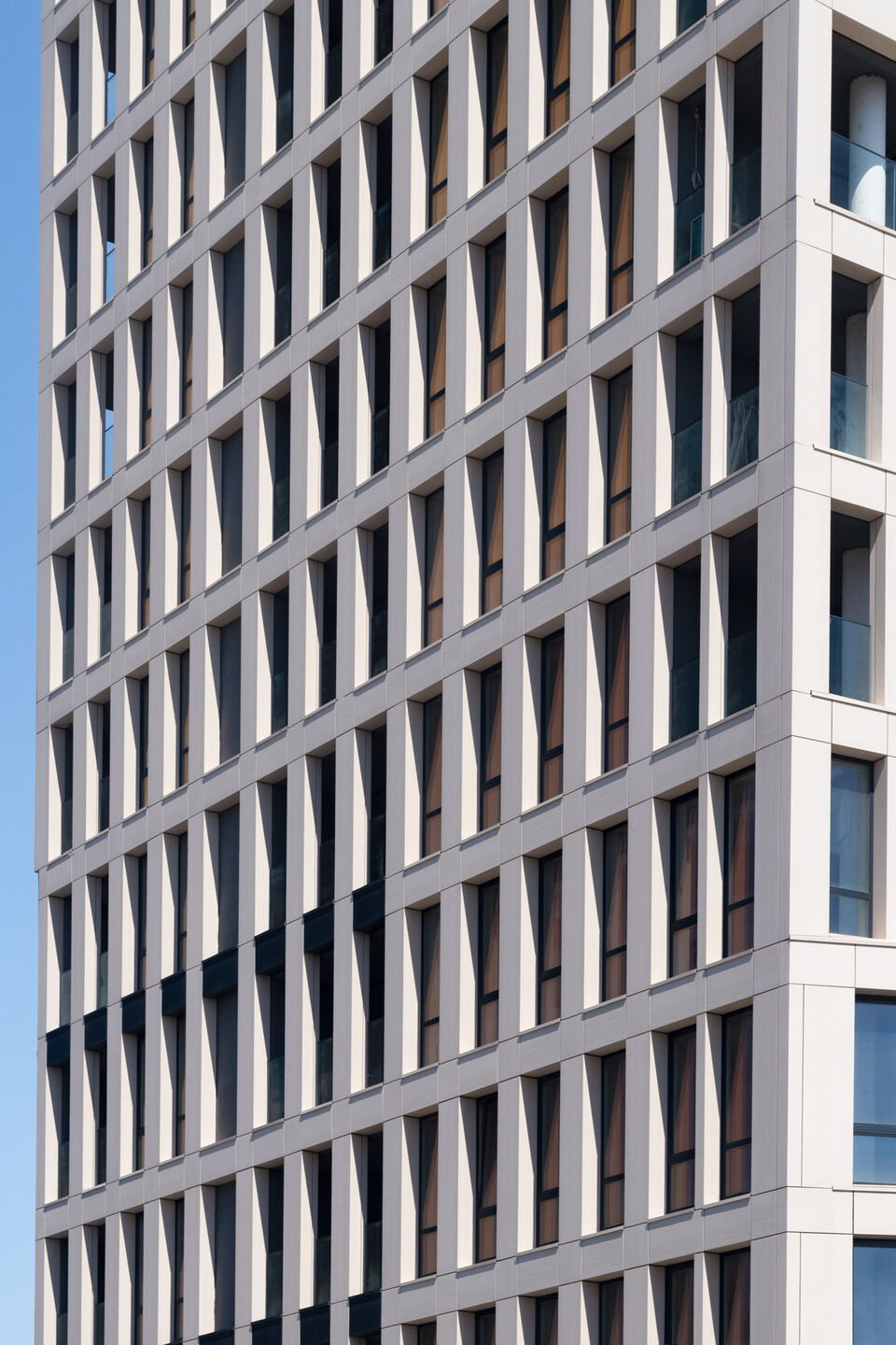 Forum Apartments by AVR Development - Architizer
