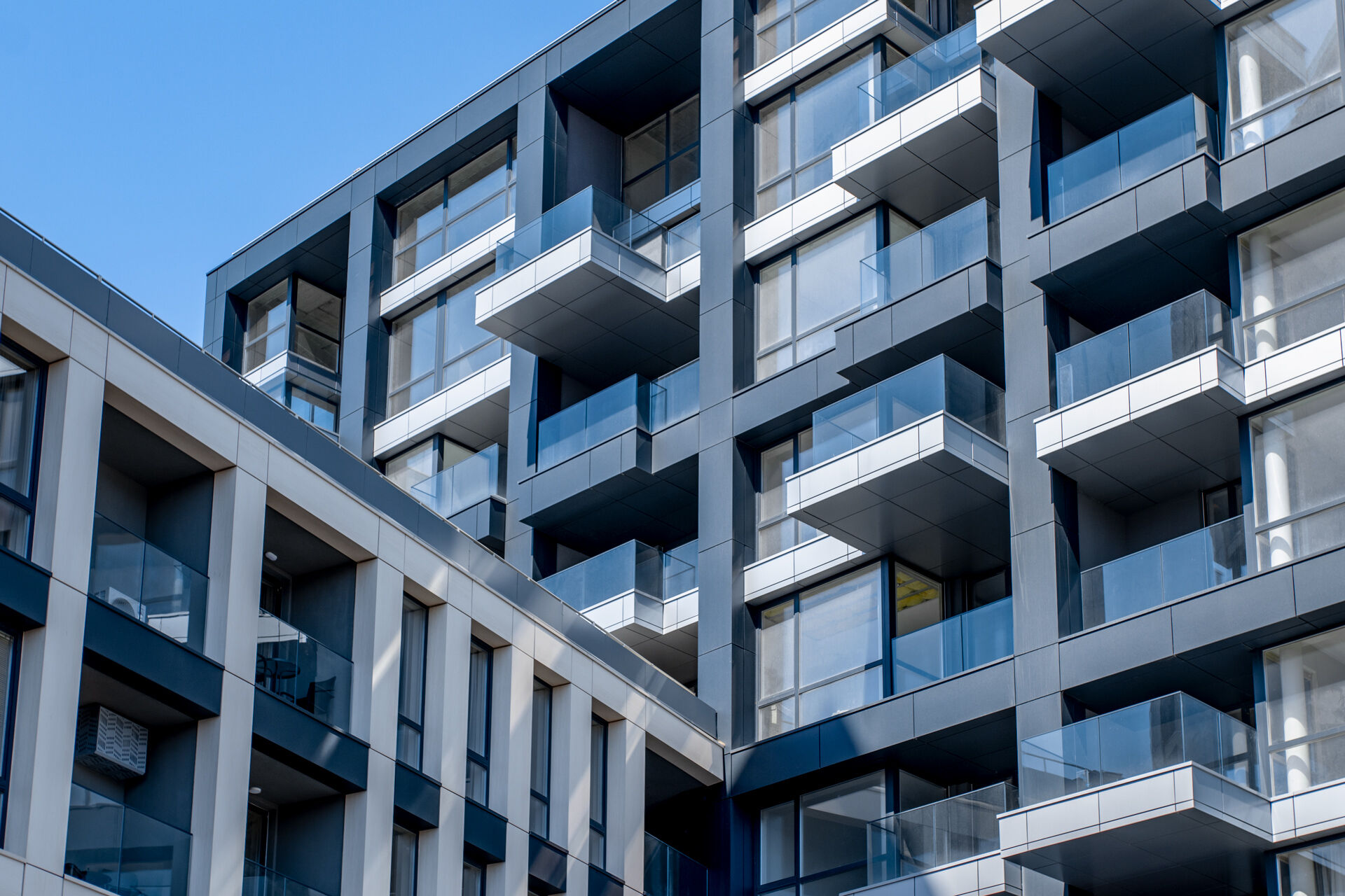 Forum Apartments by AVR Development - Architizer