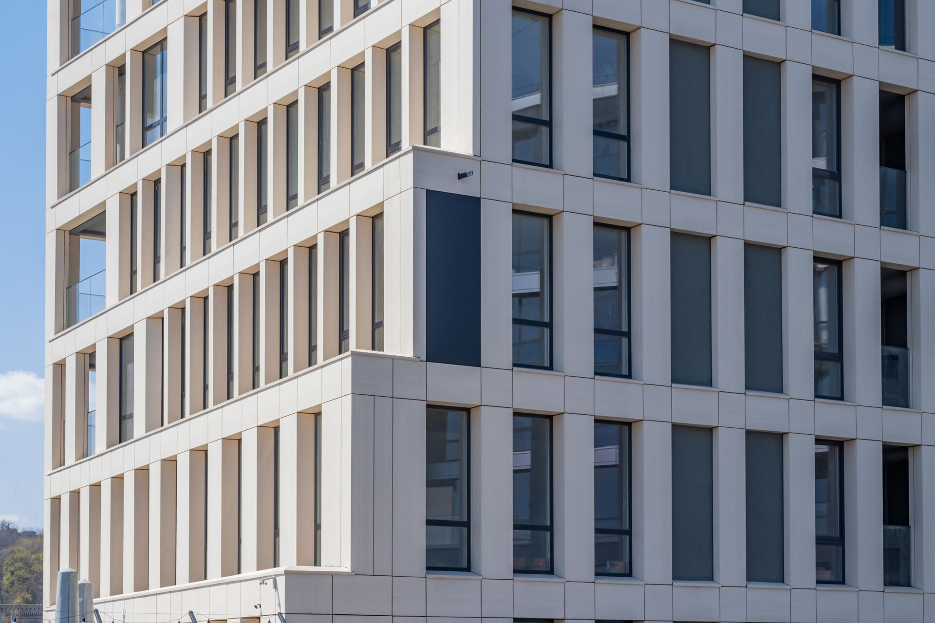 Forum Apartments by AVR Development - Architizer