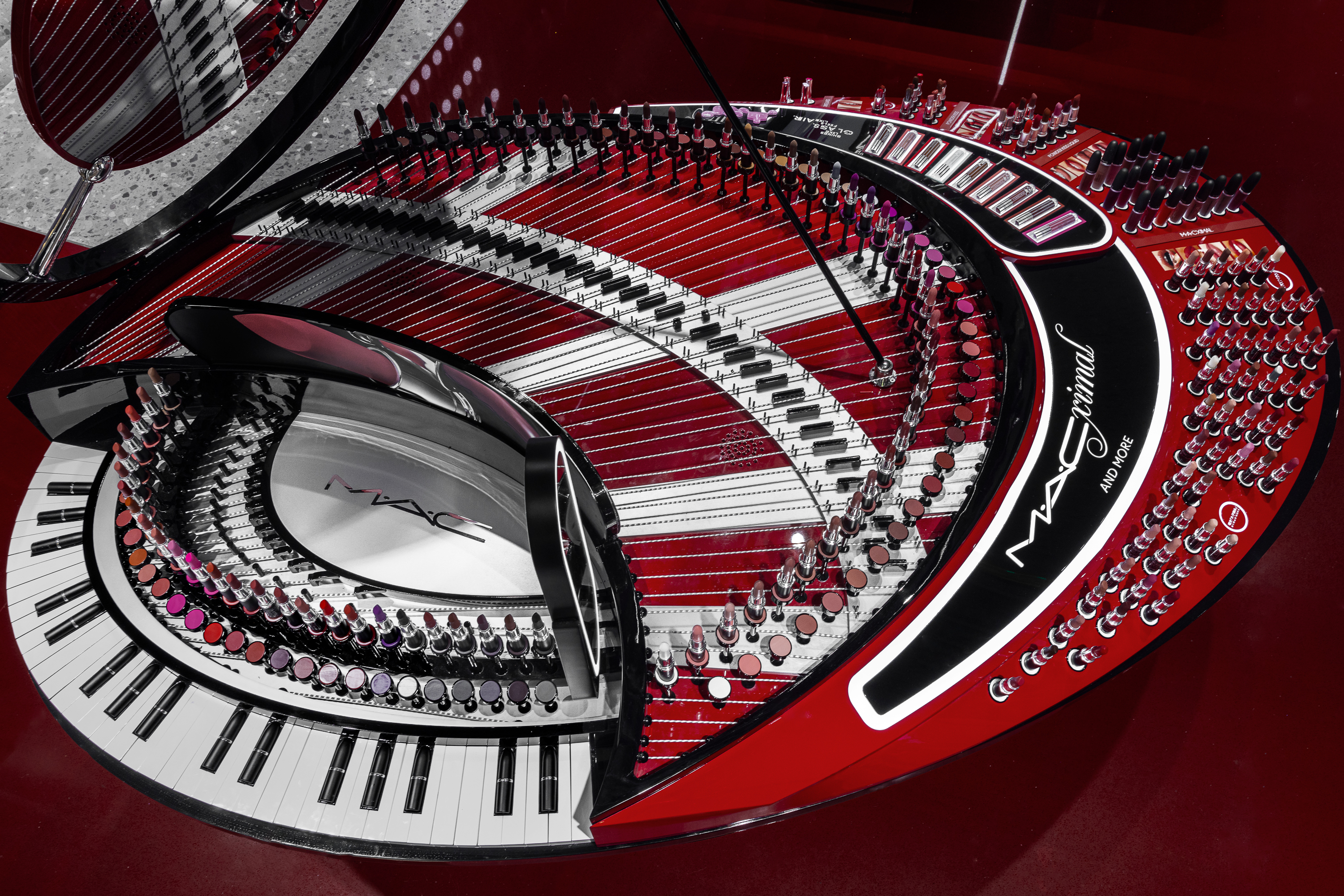 M·A·C ART CHAMBER by X+LIVING - Architizer