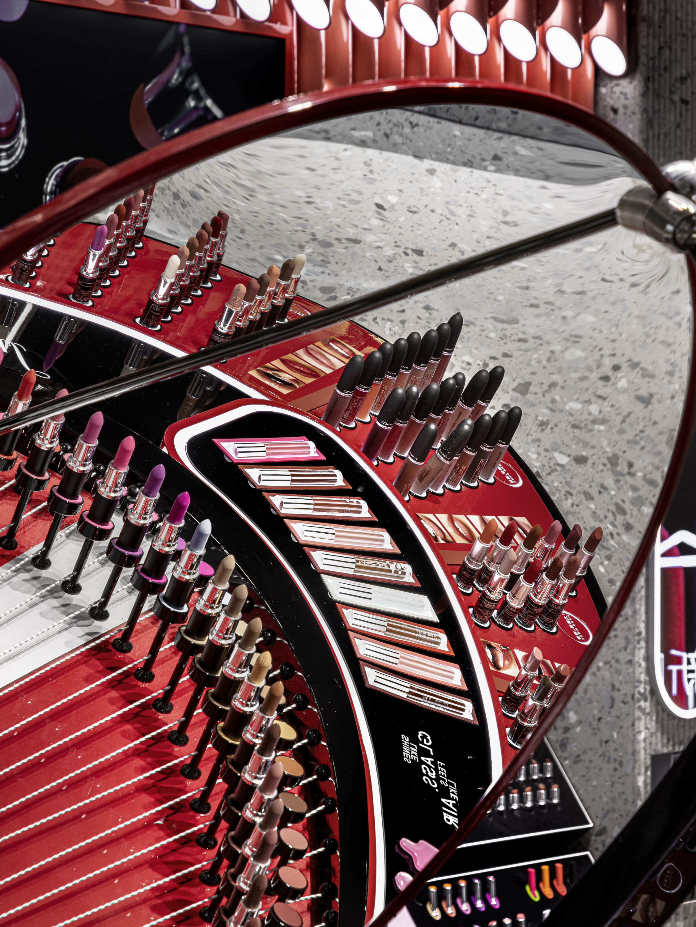 M·A·C ART CHAMBER by X+LIVING - Architizer