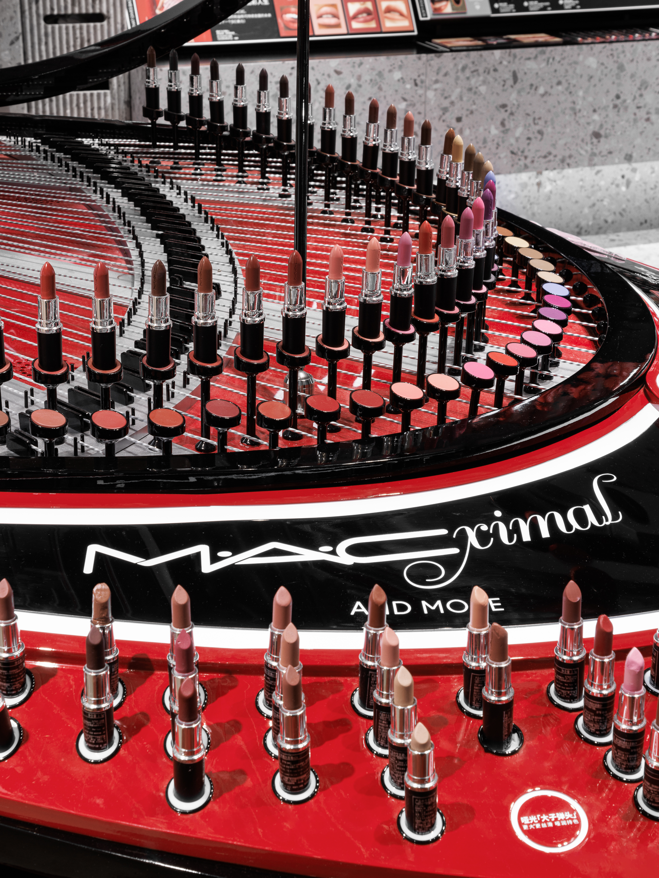 M·A·C ART CHAMBER by X+LIVING - Architizer