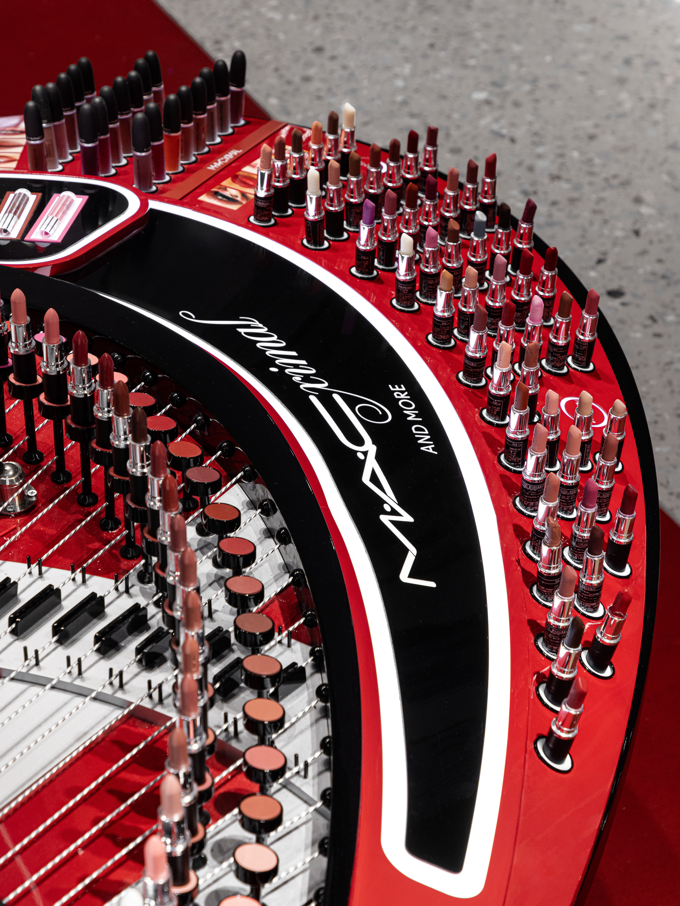 M·A·C ART CHAMBER by X+LIVING - Architizer