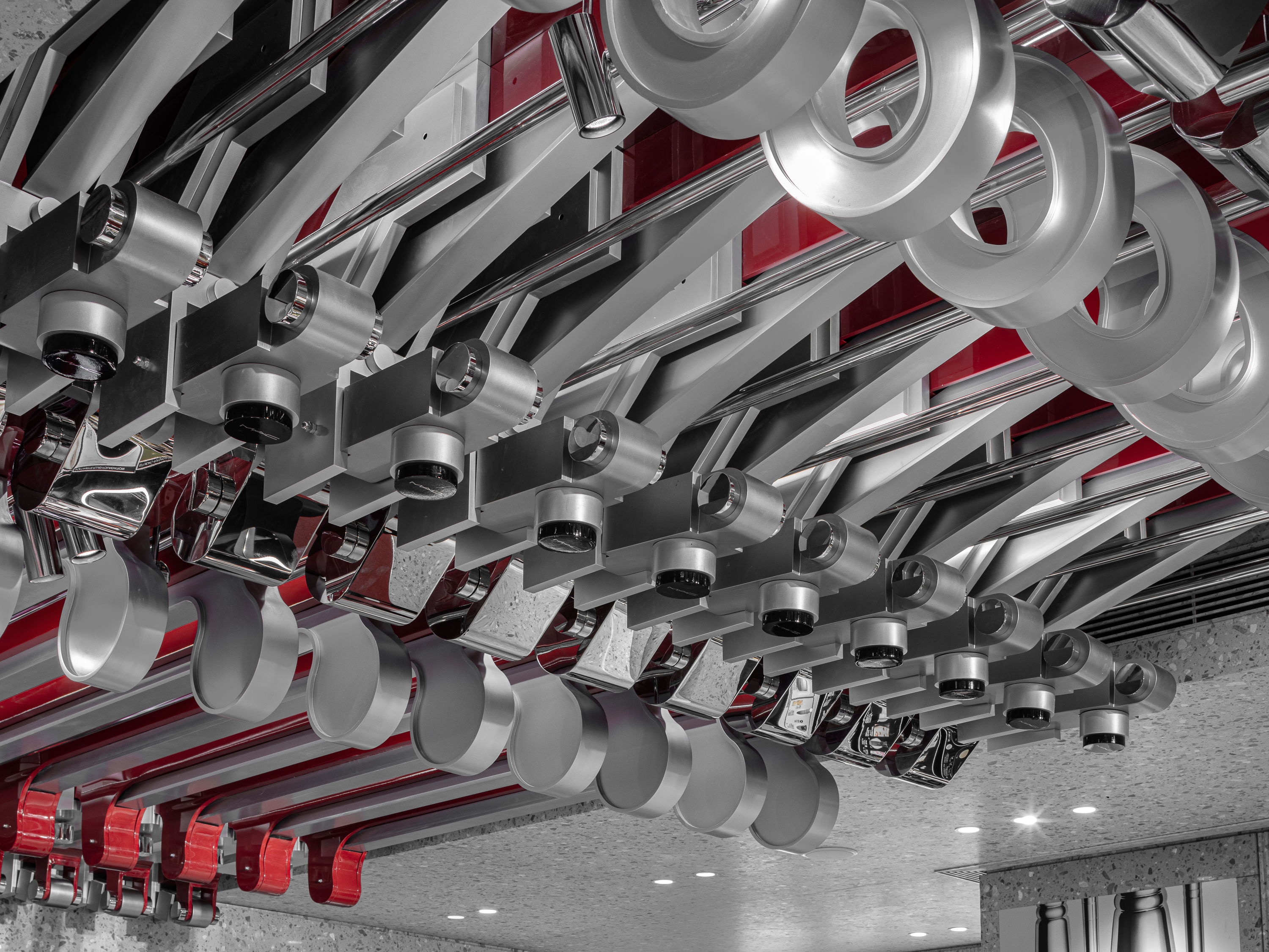 M·A·C ART CHAMBER by X+LIVING - Architizer