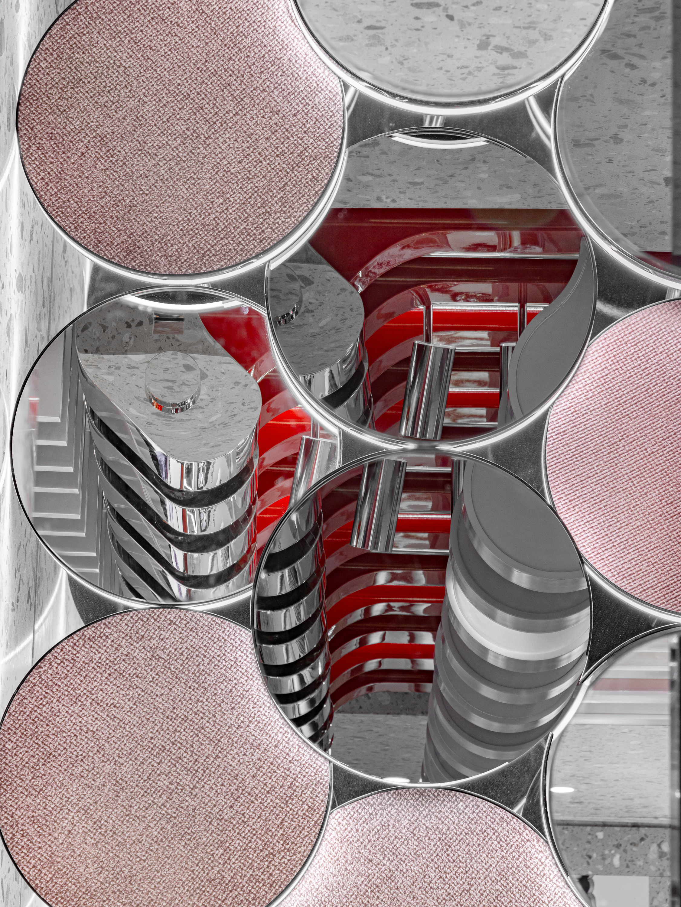 M·A·C ART CHAMBER by X+LIVING - Architizer