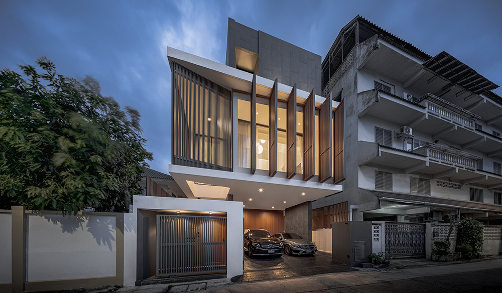 HAA STUDIO - Architizer