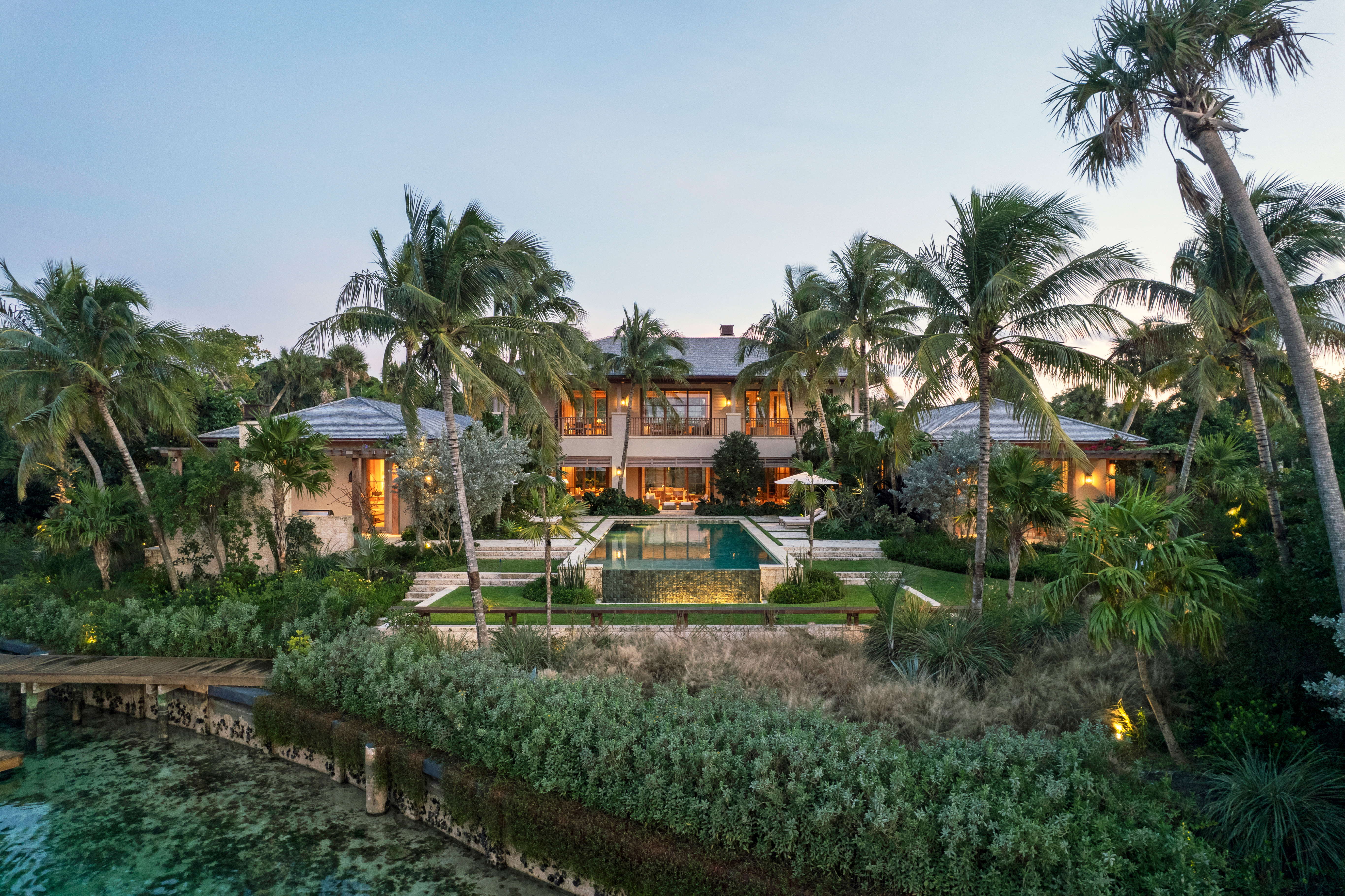 Raymond Jungles, Inc. - Architizer