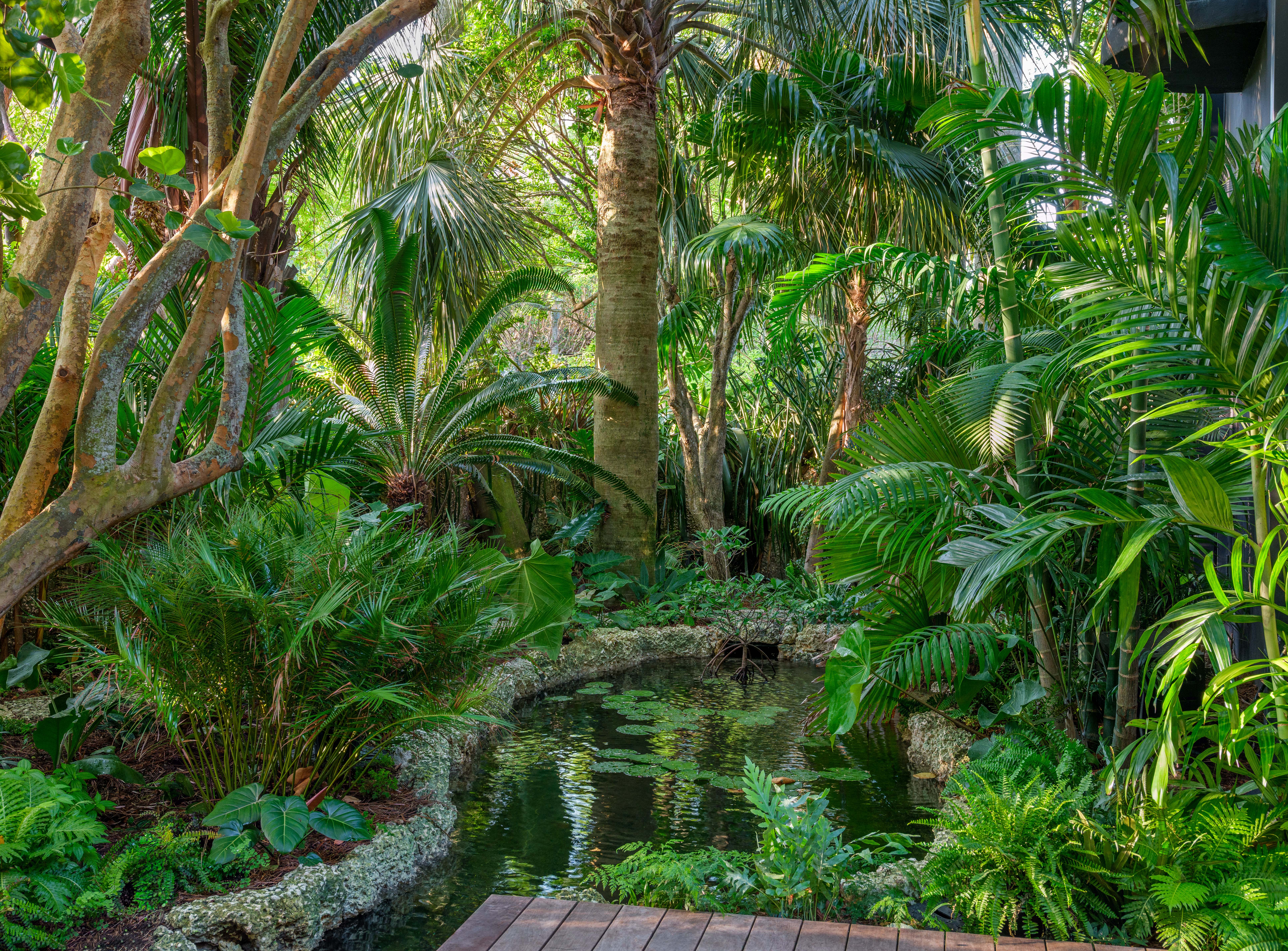 Raymond Jungles, Inc. - Architizer