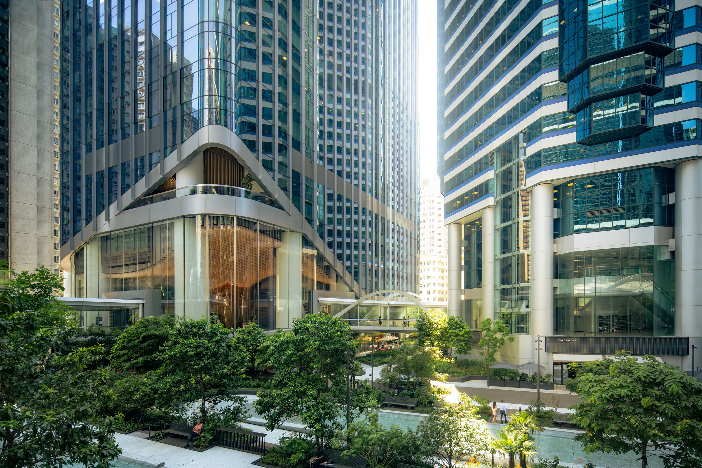 Two Taikoo Place by NBBJ - Architizer