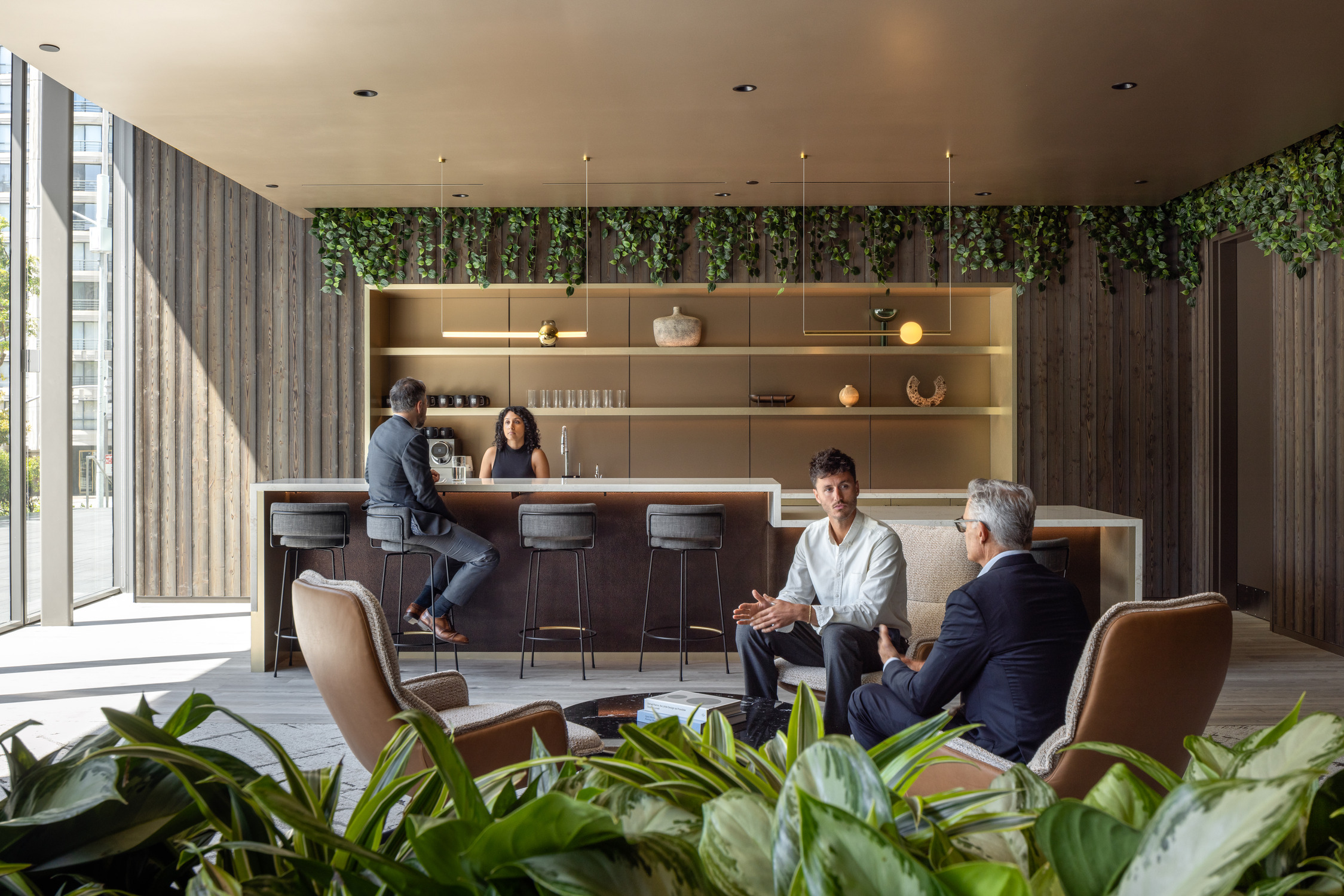 680 Folsom Street Repositioning by NBBJ - Architizer